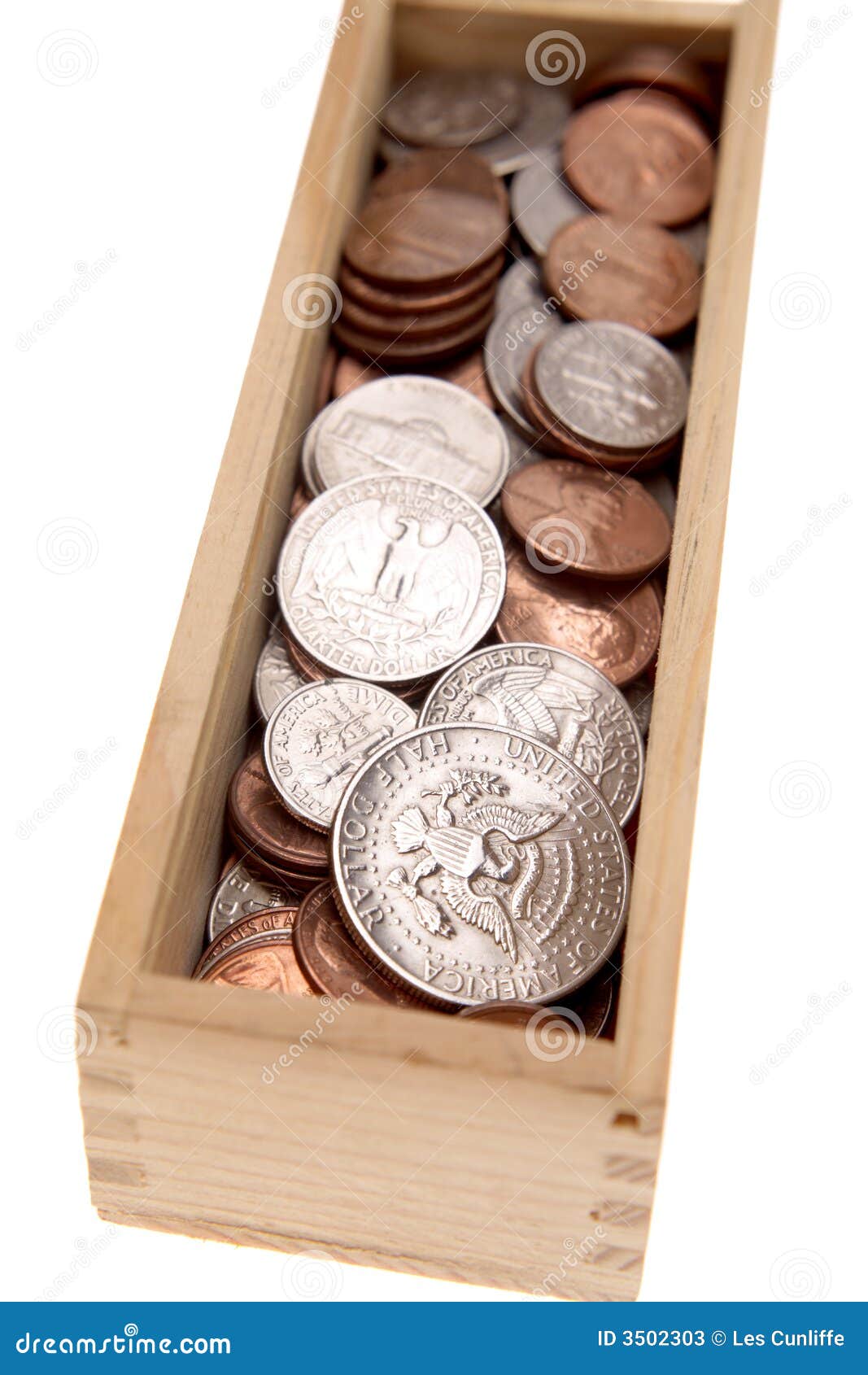 U.S stock image. Image of funds, change, currency, wealth - 3502303