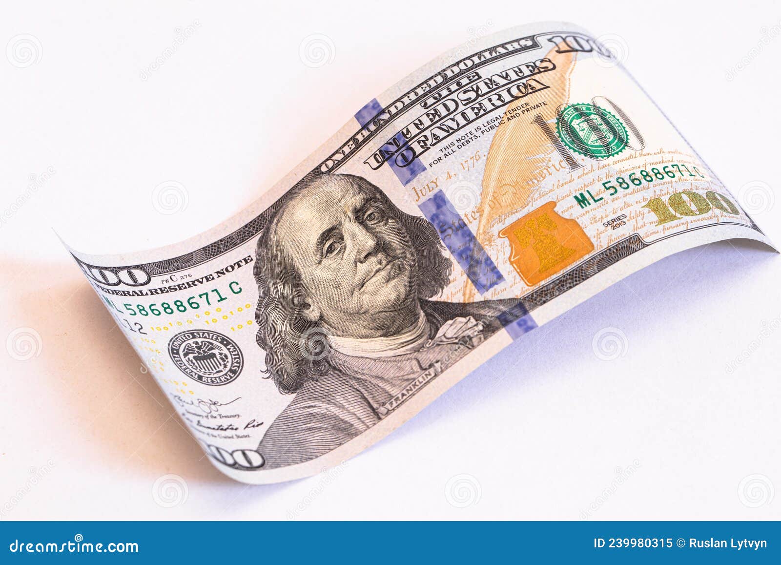 U.S stock image. Image of banknote, america, bank, finance - 239980315