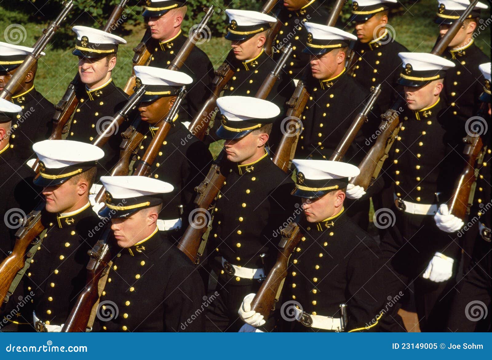 Naval Academy Commandant Of The Italian Navy Editorial Photo ...