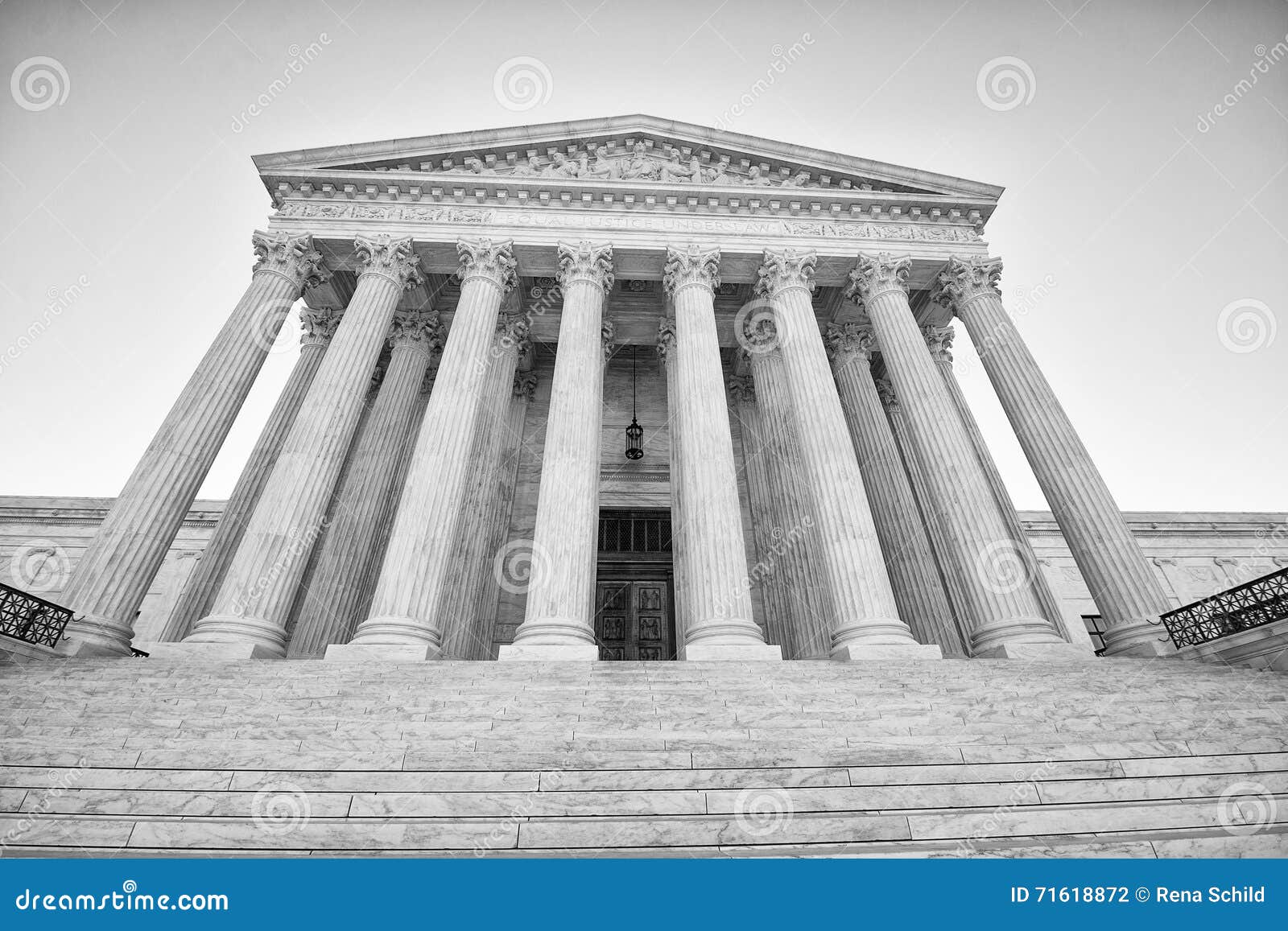 U.S stock photo. Image of court, judge, architecture - 71618872
