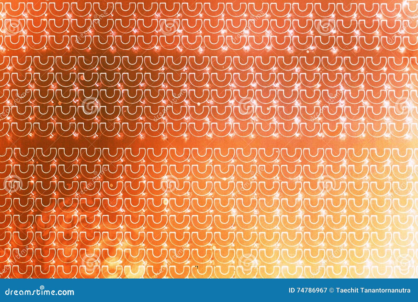 U shape texture stock image. Image of decoration, industry - 74786967