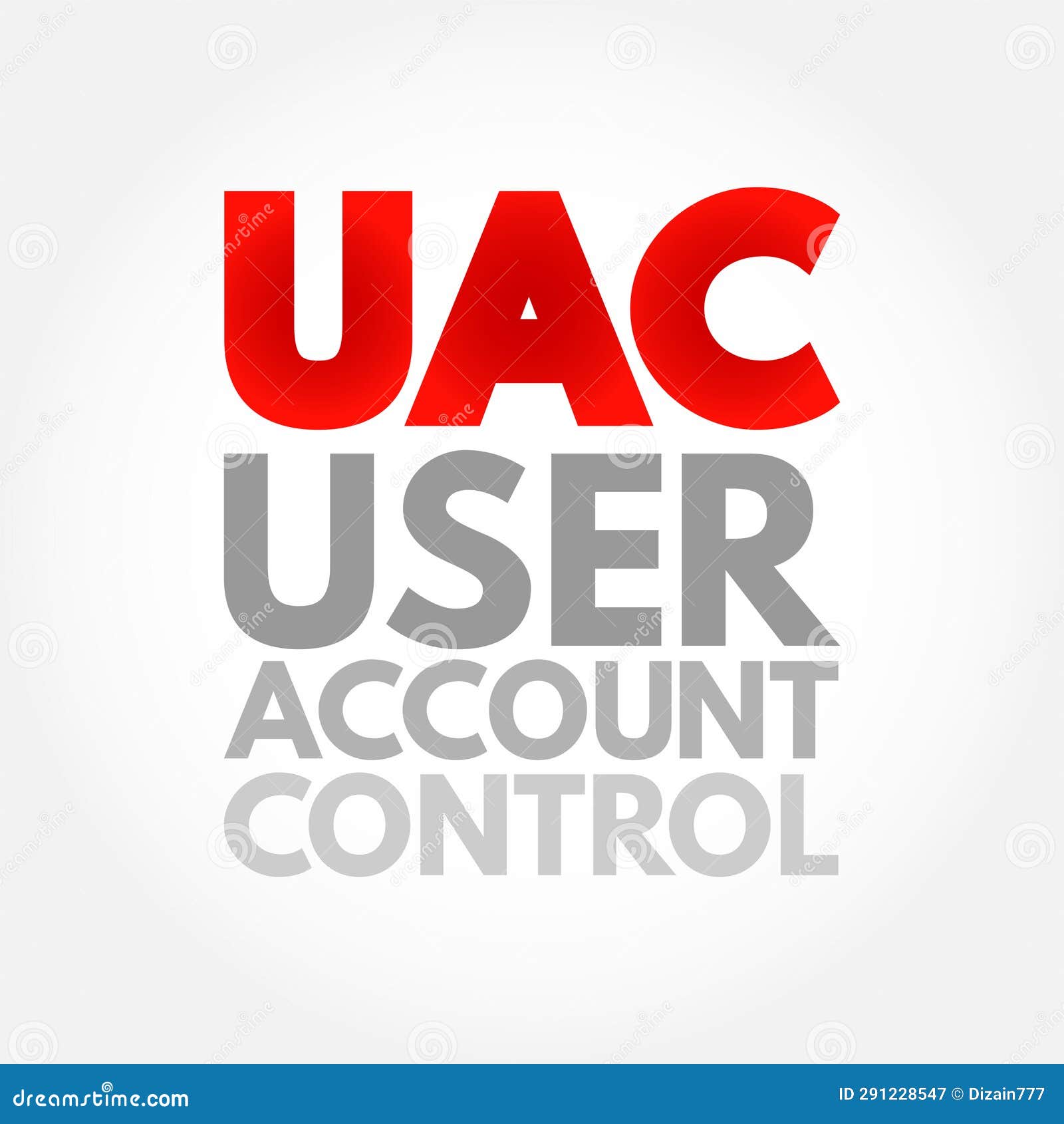 UAC User Account Control - Helps Prevent Malware from Damaging a PC and ...