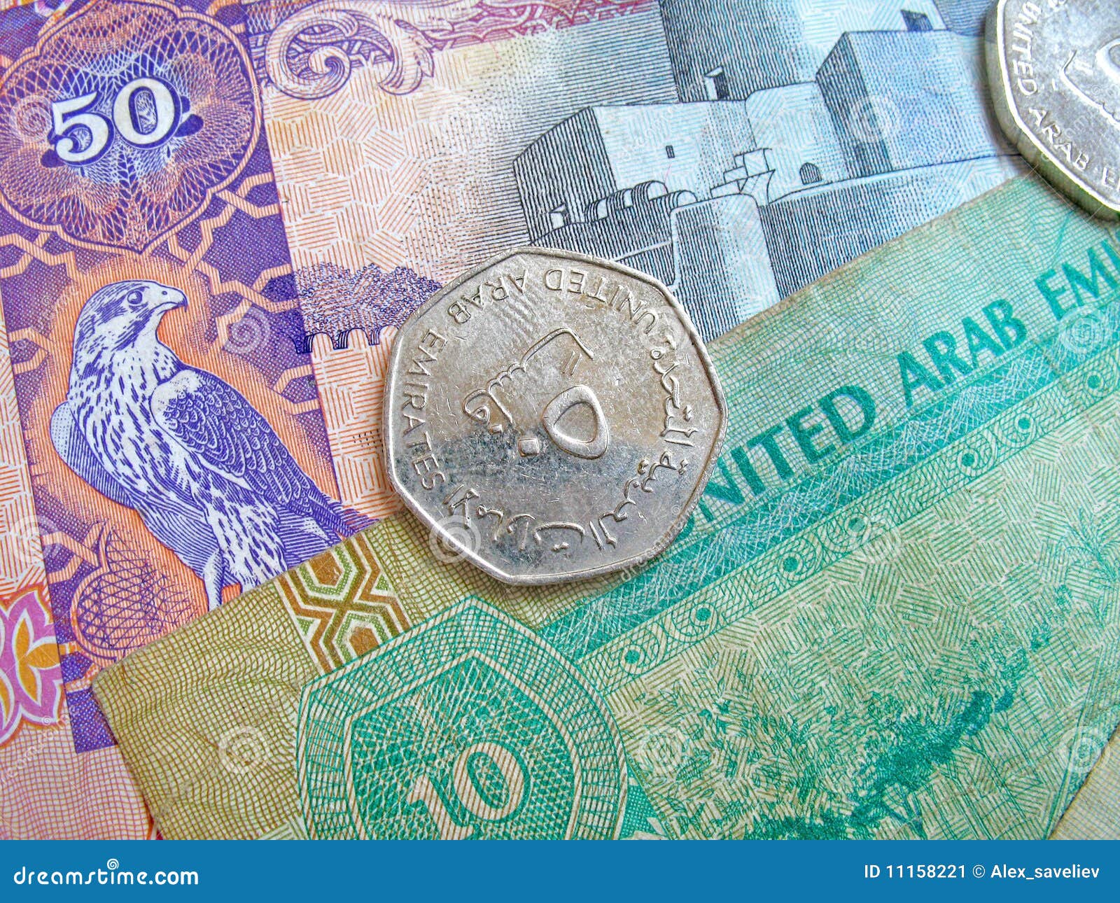 UAE Money stock image. Image of bank, business, arab - 11158221