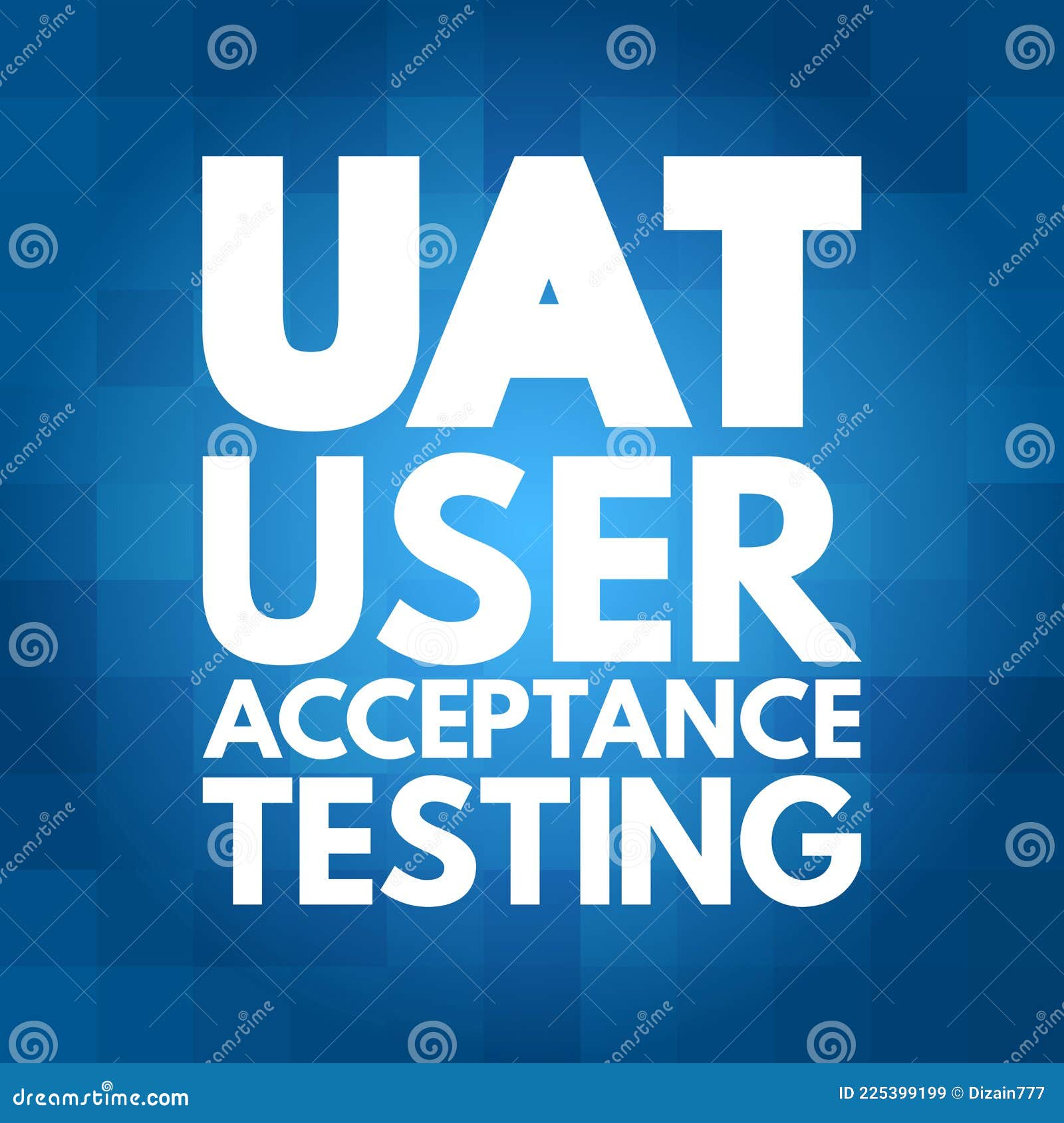 User Acceptance Test UAT Software Quality Assurance Approval Process ...