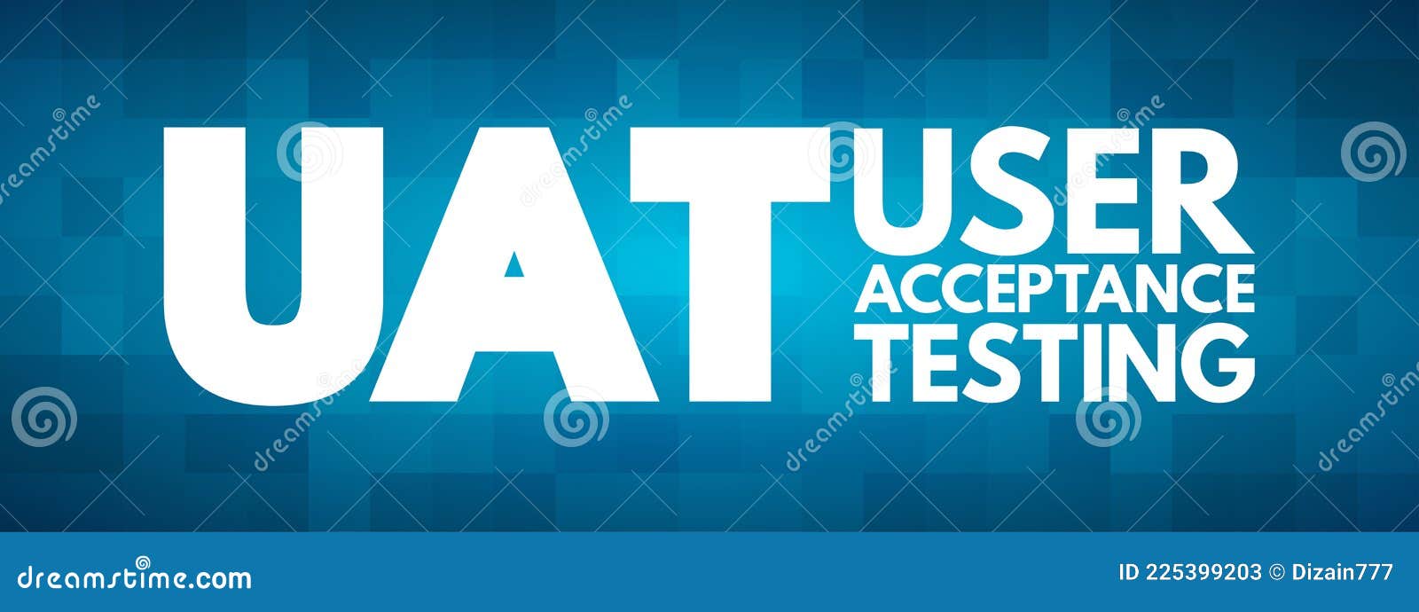 User Acceptance Test UAT Software Quality Assurance Approval Process ...
