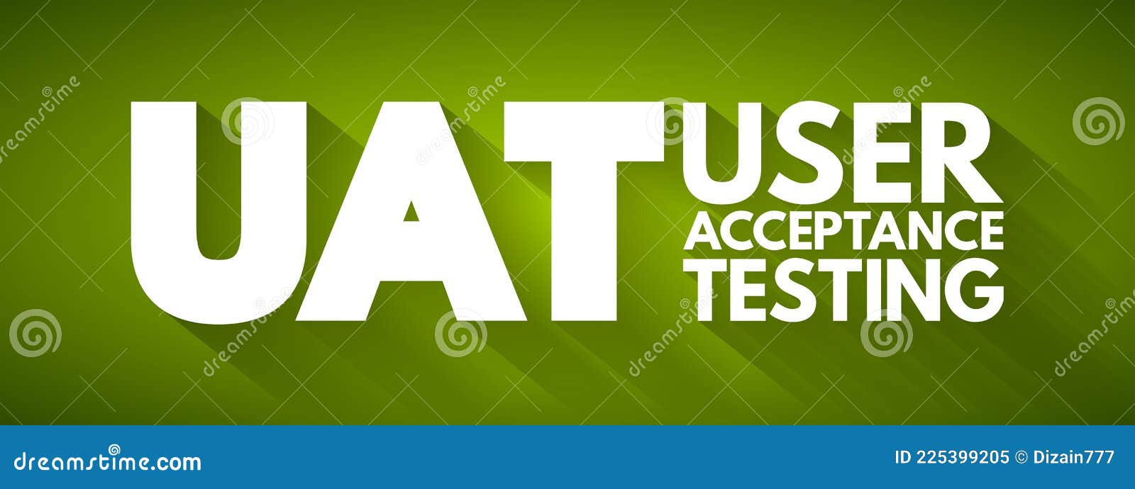 User Acceptance Test UAT Software Quality Assurance Approval Process ...