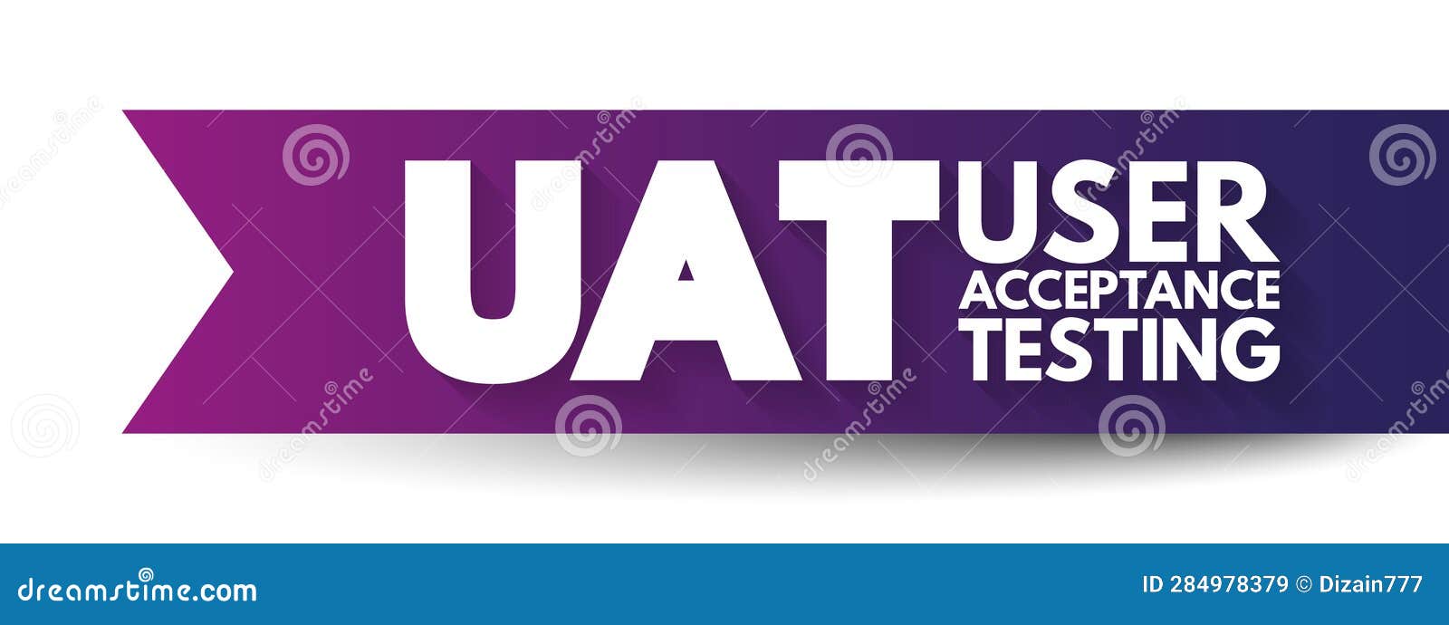 UAT - User Acceptance Testing is Defined As Testing the Software by the ...