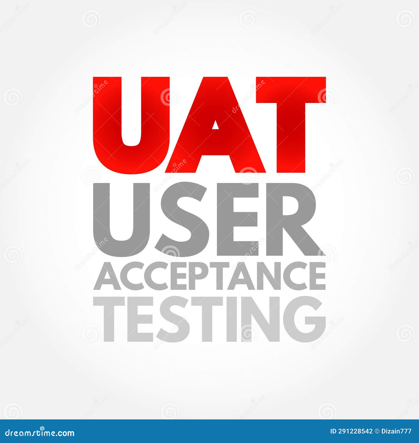 UAT - User Acceptance Testing is Defined As Testing the Software by the ...