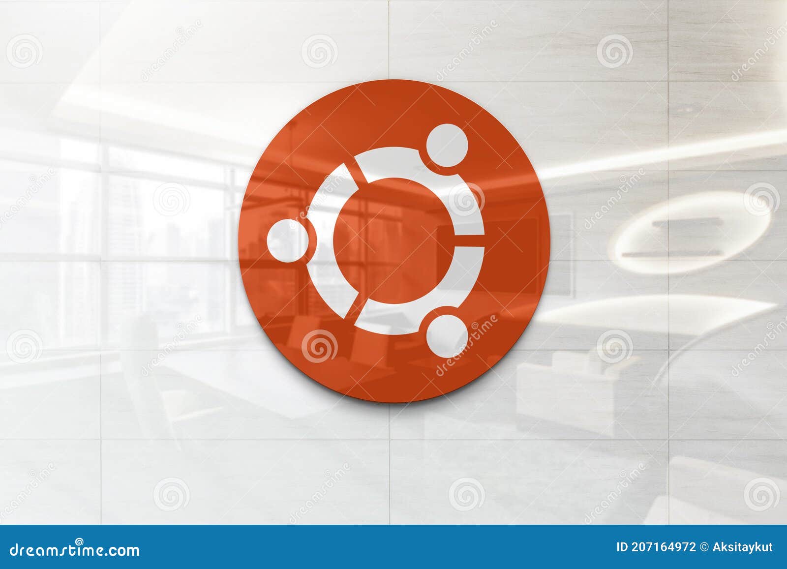 Ubuntu Icon Pack. Linux Inspired Theme. Desktop Icons. Mobile ...