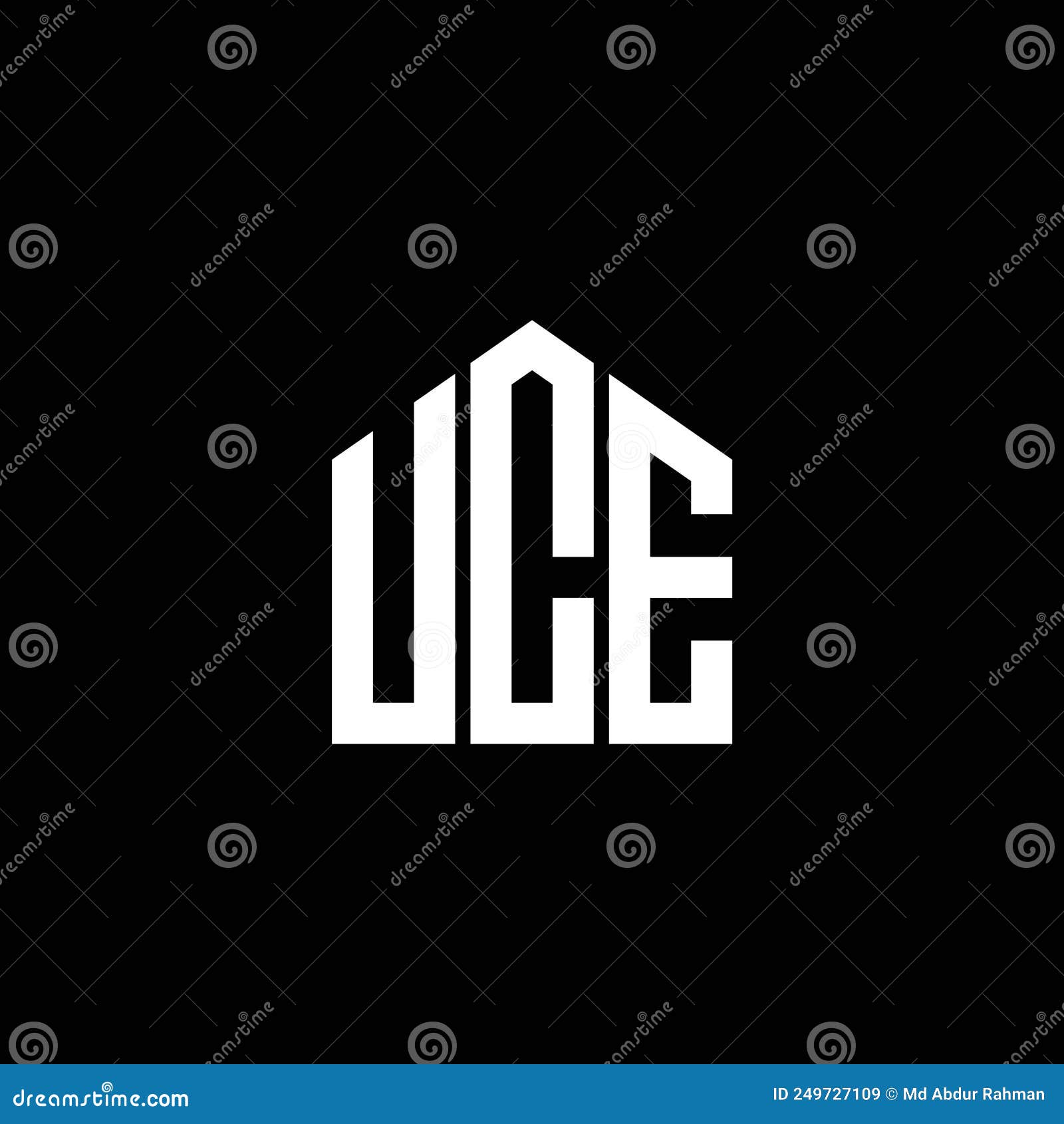 Uce Logo Stock Illustrations – 16 Uce Logo Stock Illustrations, Vectors ...