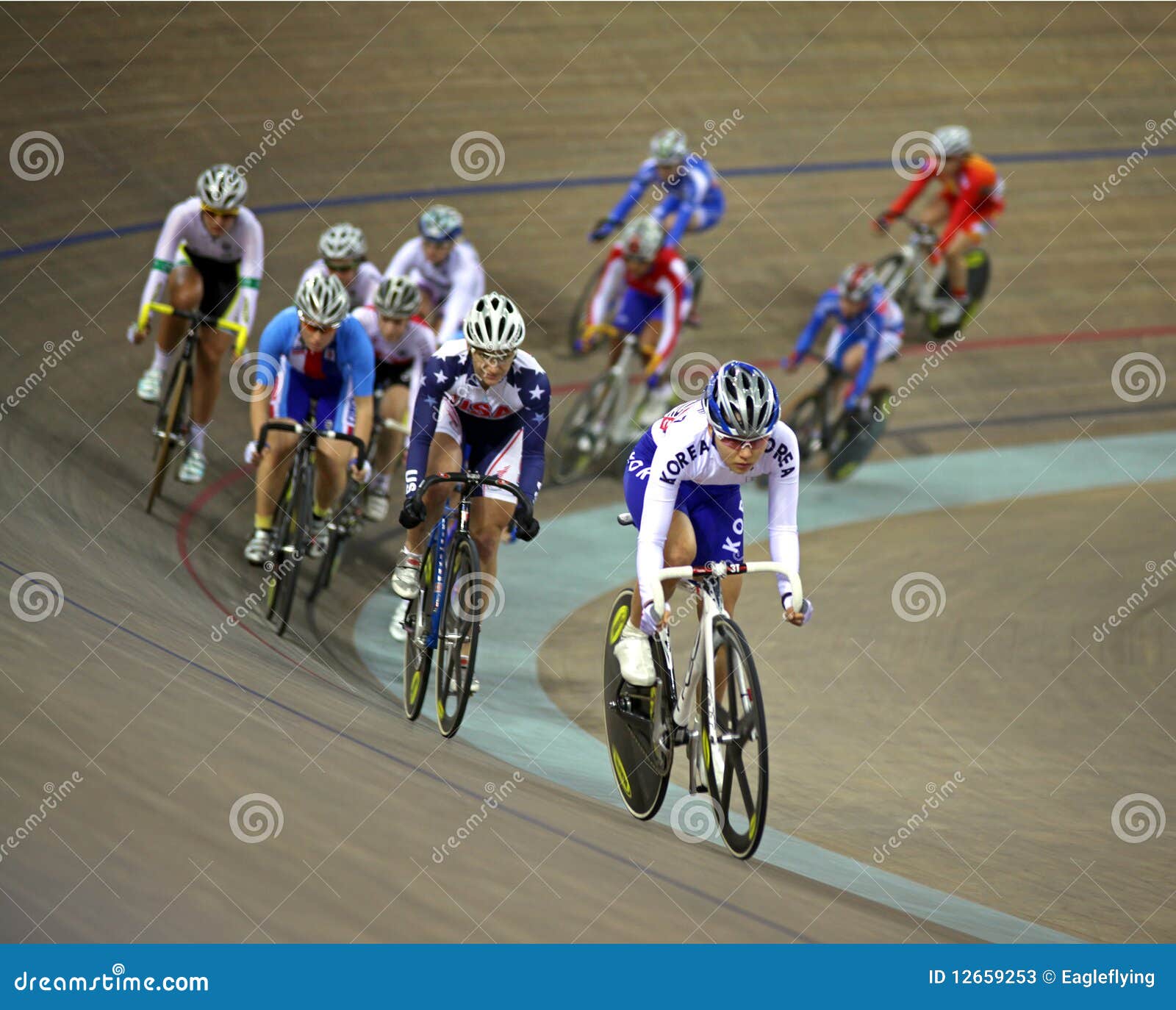 UCI World Cup Classics Cycling Editorial Stock Photo - Image of cycling ...