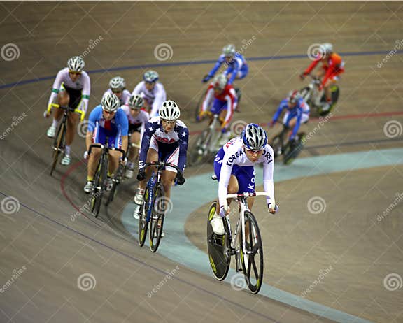 UCI World Cup Classics Cycling Editorial Stock Photo - Image of cycling ...