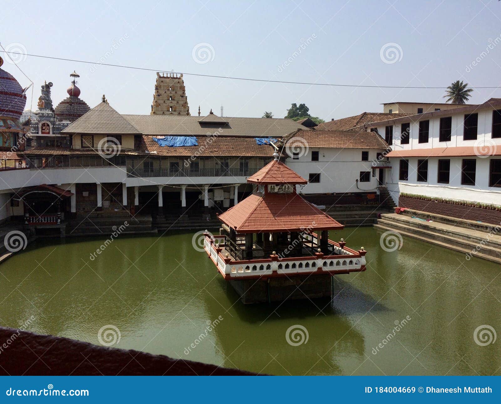 Udupi sri krishna matha imagen de archivo. Imagen de krishna - 184004669