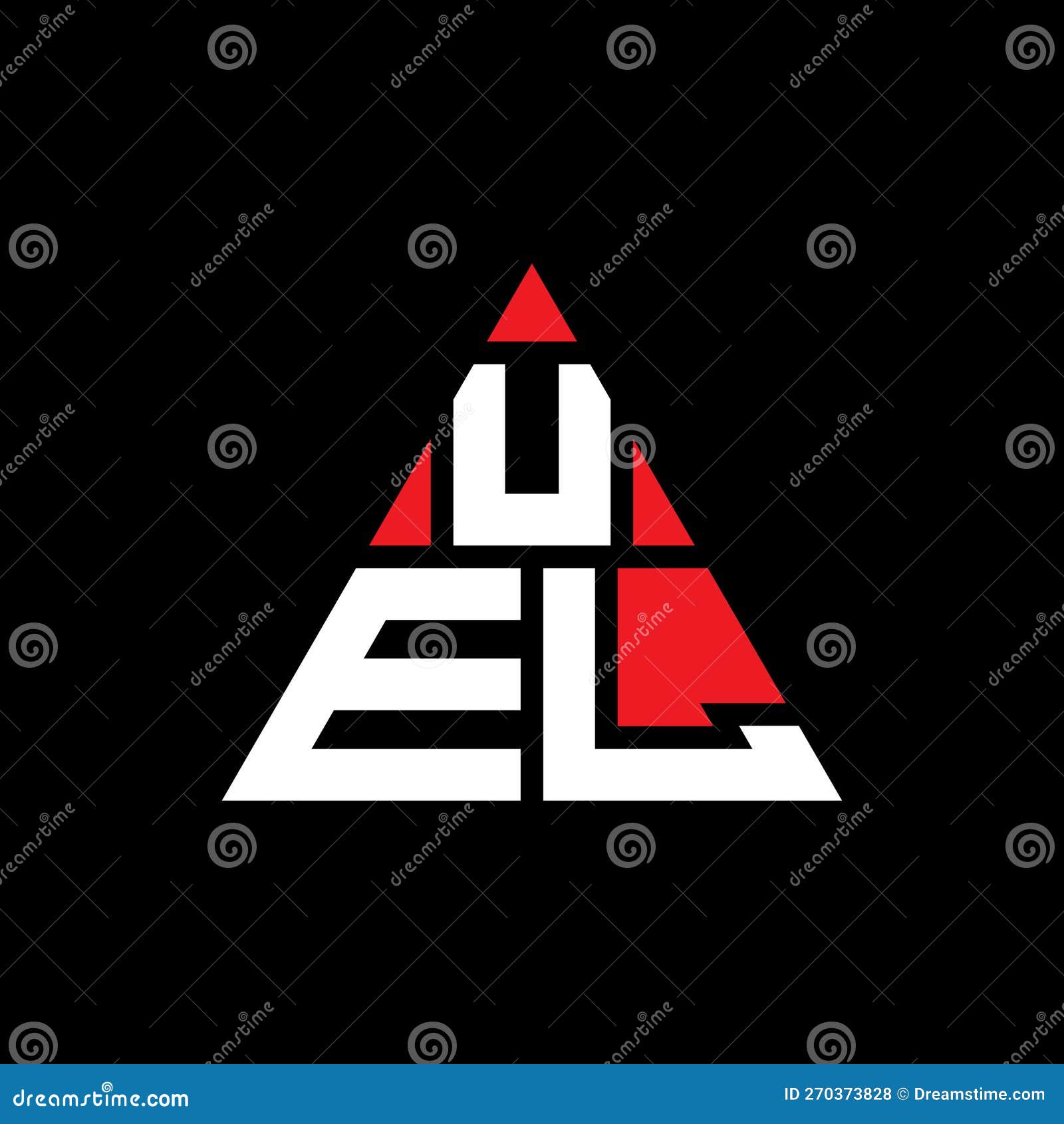 Uel Triangular Stock Illustrations – 2 Uel Triangular Stock ...