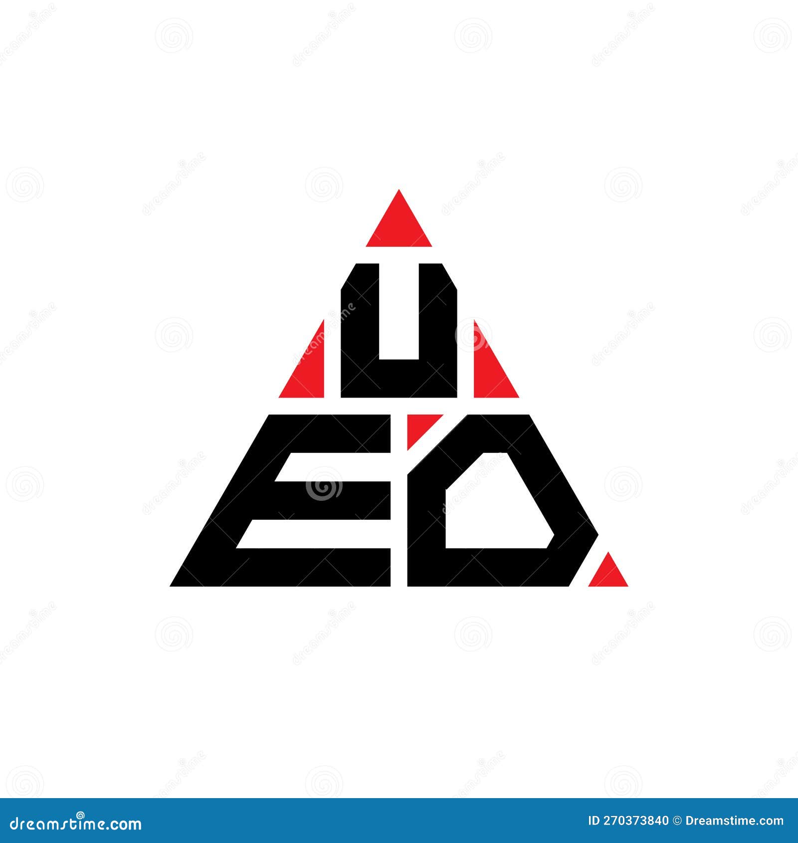 Ueo Triangular Stock Illustrations – 2 Ueo Triangular Stock ...