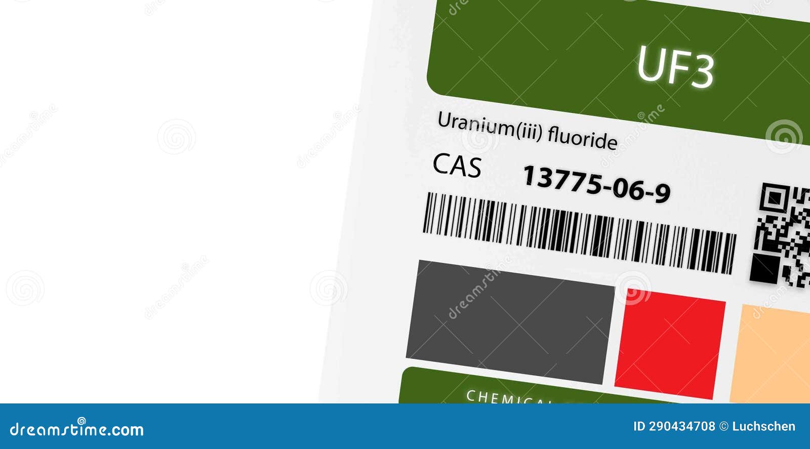 UF3 - Uranium(III) Fluoride Stock Photo - Image of 13775, bottle: 290434708