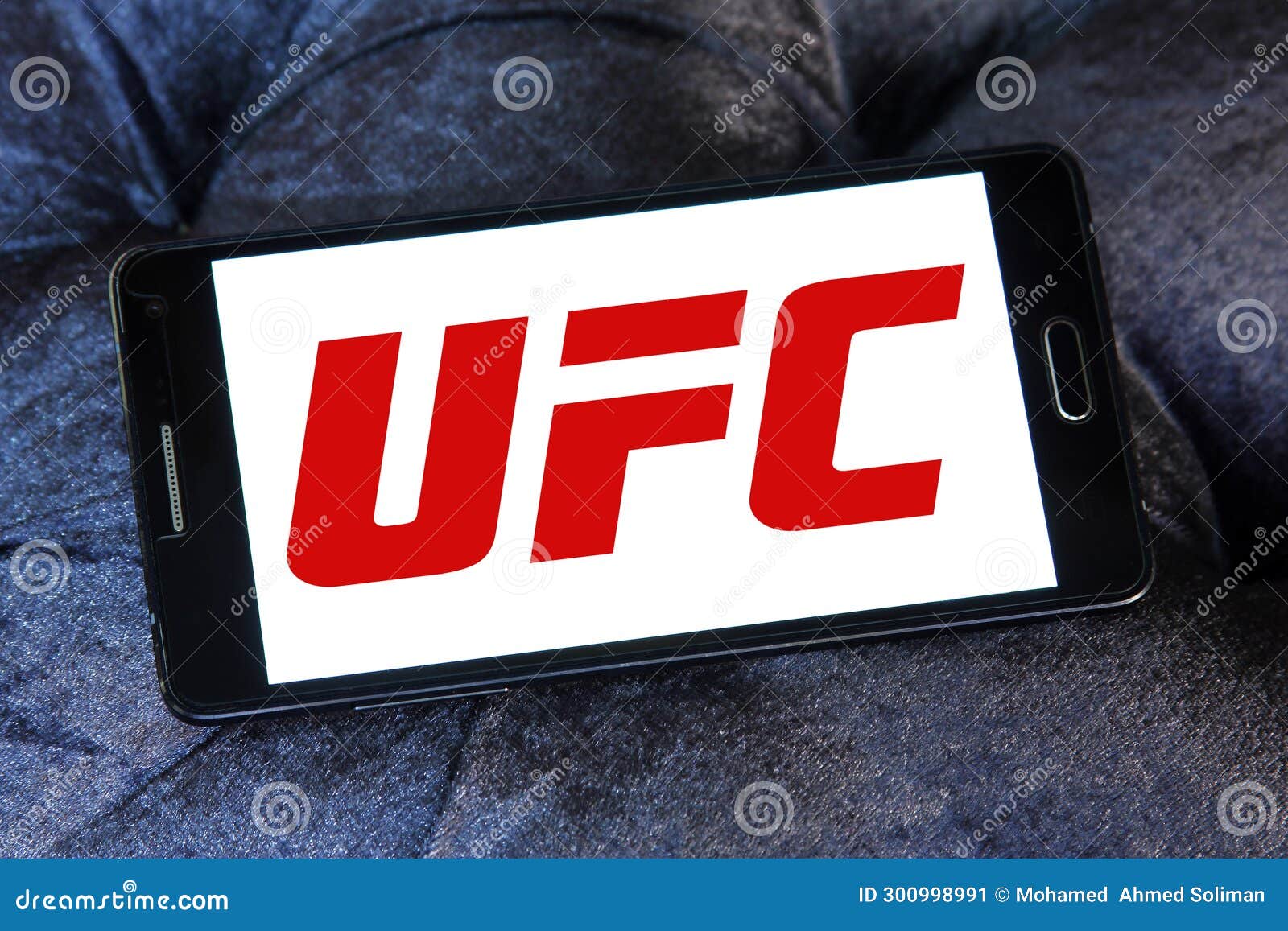 UFC , Ultimate Fighting Championship Editorial Photo - Image of metal ...