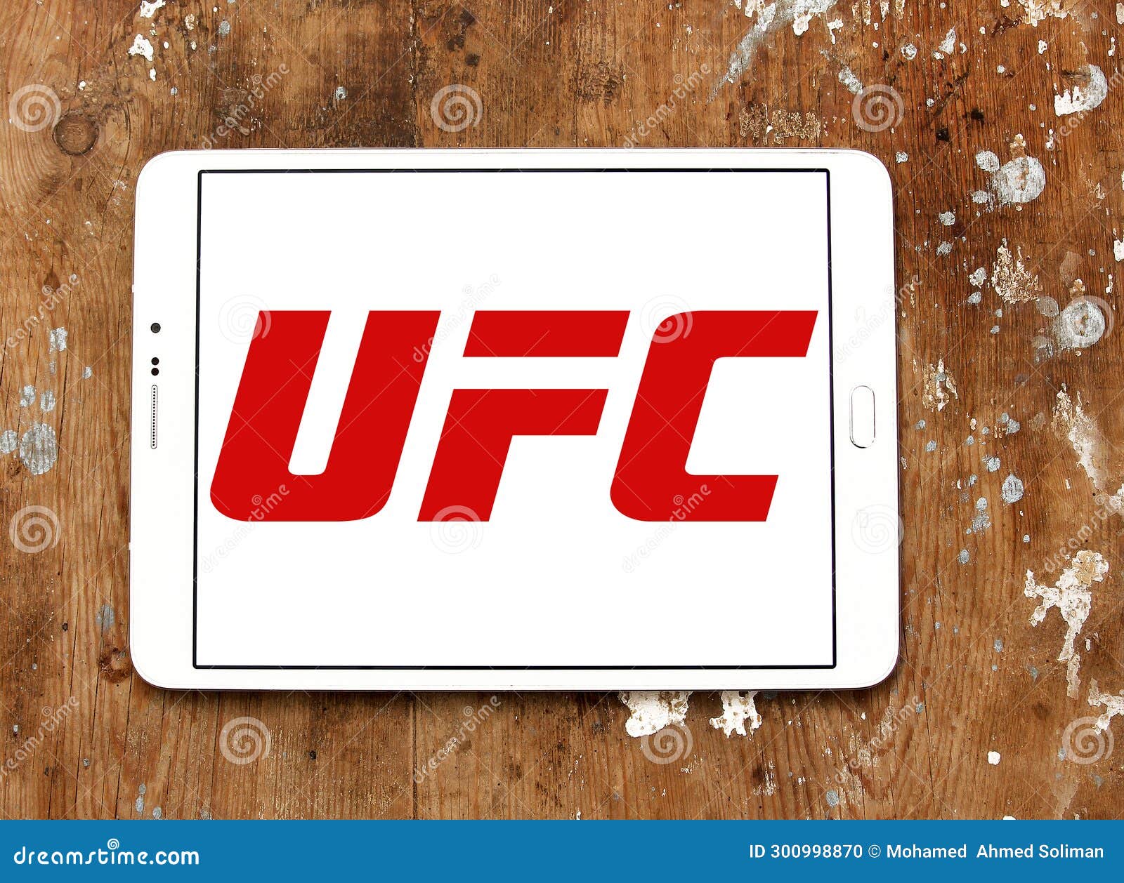 UFC , Ultimate Fighting Championship Editorial Image - Image of sport ...