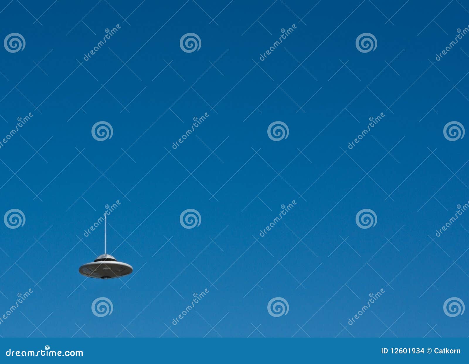UFO flying stock photo. Image of flying, flight, unidentified - 12601934