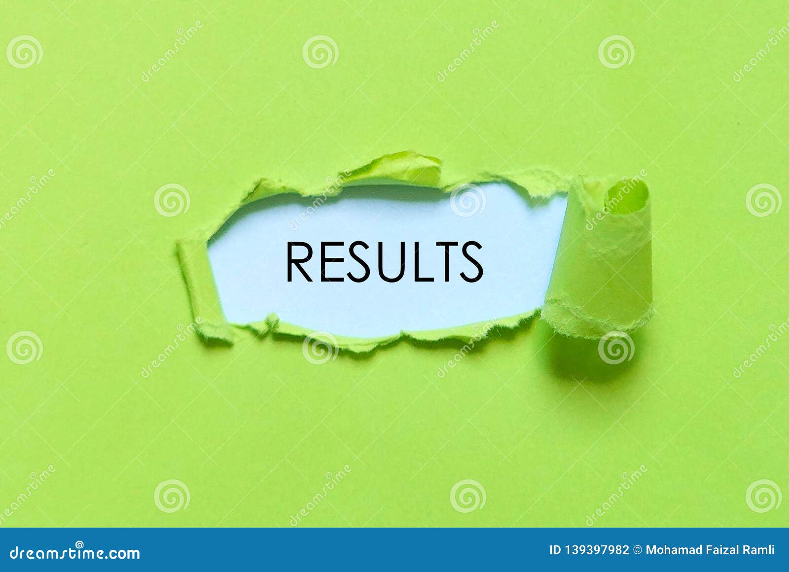 UFO Green Torn Paper Written with Results. Stock Photo - Image of ... UFO Green Torn Paper Written with Results. Stock Photo - Image of ...