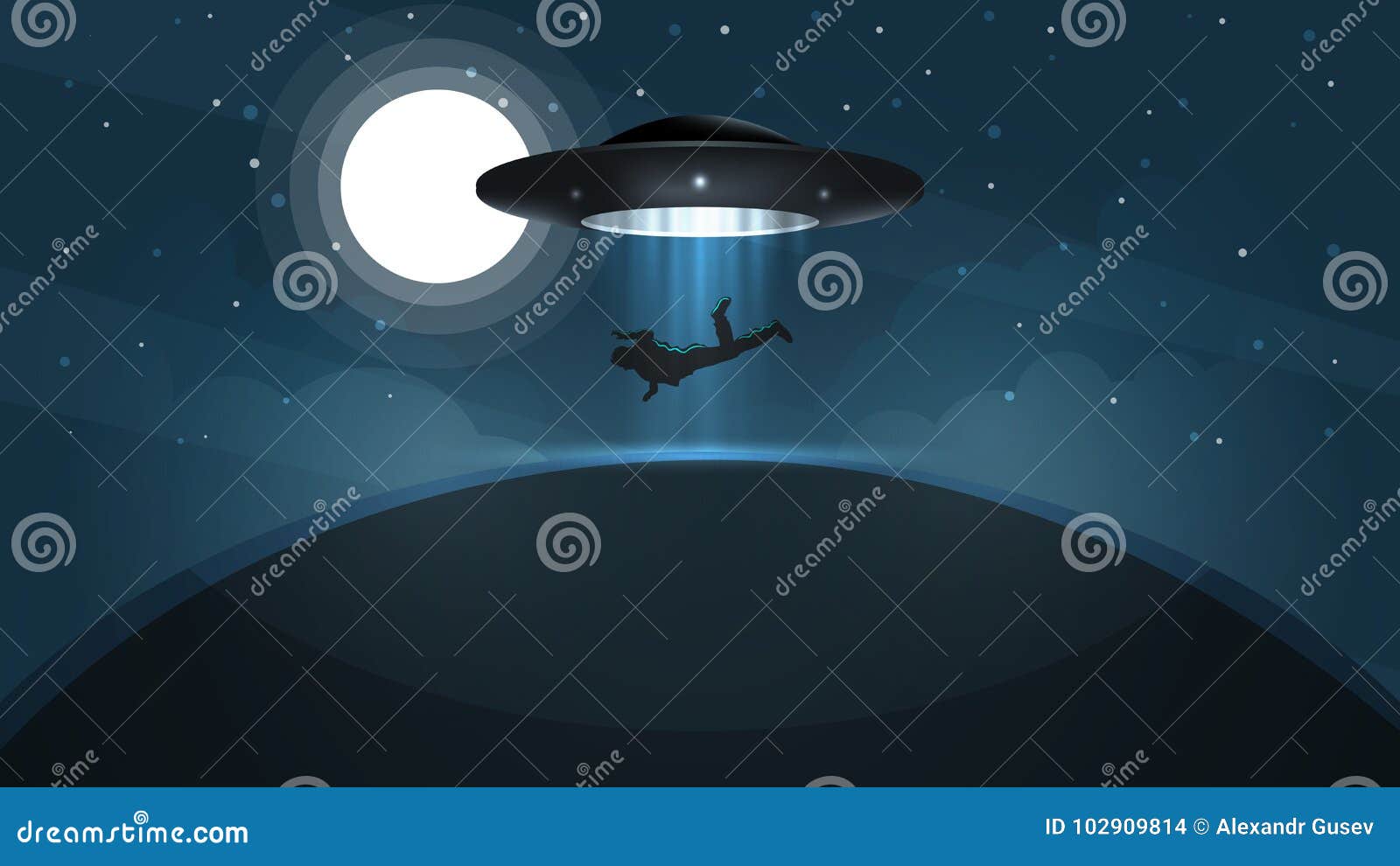 Abduction And Ransom, Criminal Demand On The Sheet. Kidnapping. Single ...