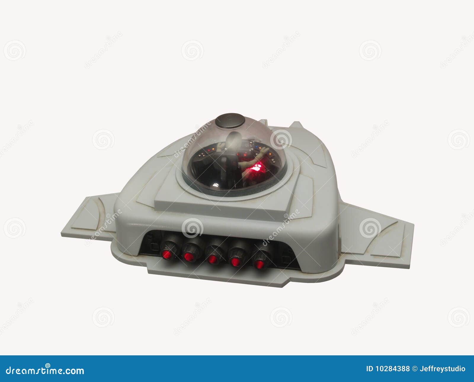 UFO scout ship stock photo. Image of flying, space, galaxy - 10284388