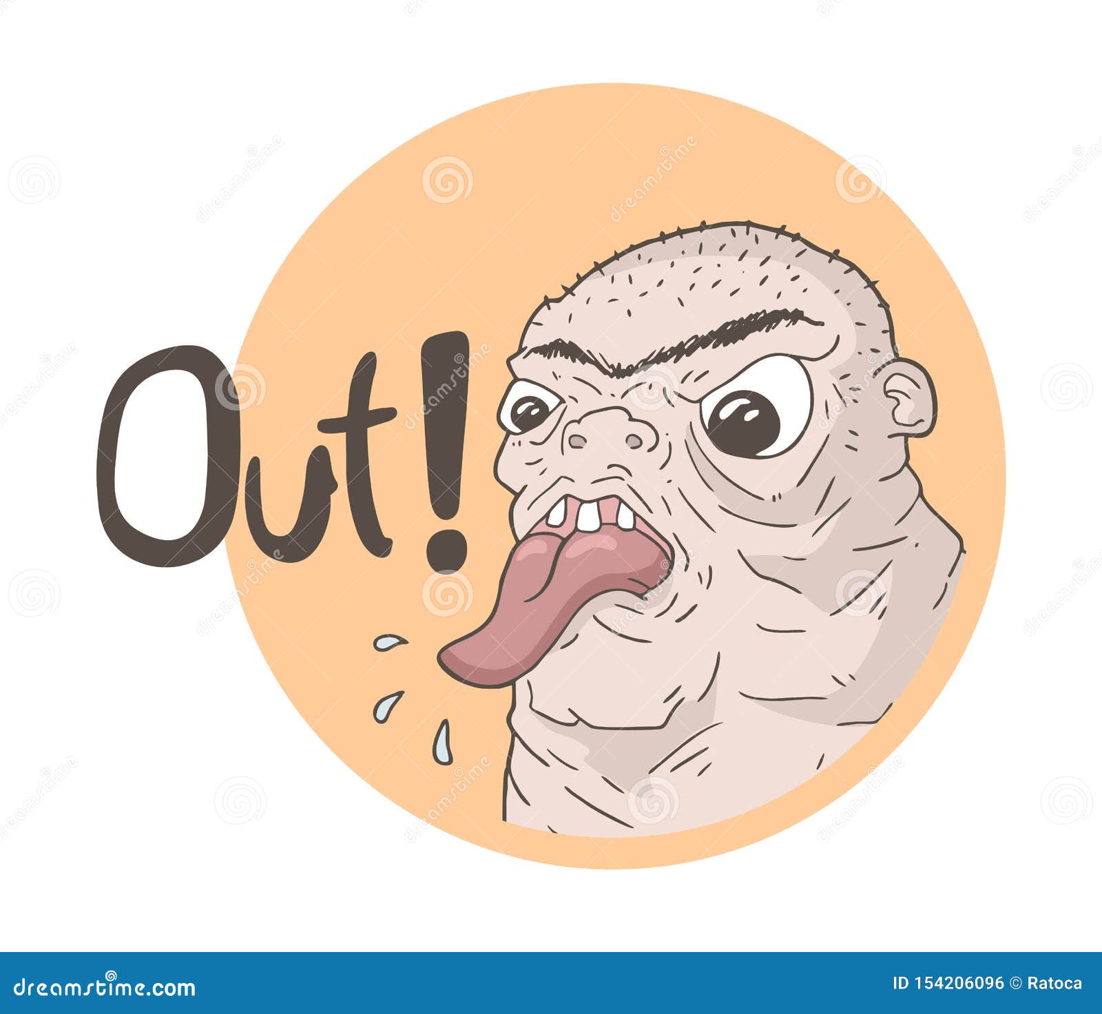 Derision Cartoons, Illustrations & Vector Stock Images - 370 Pictures ...