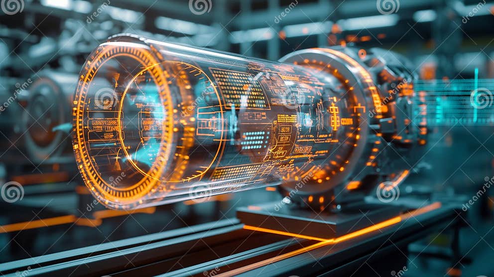 Ugmented Reality Interface, Guiding Assembly Process, Digital ...