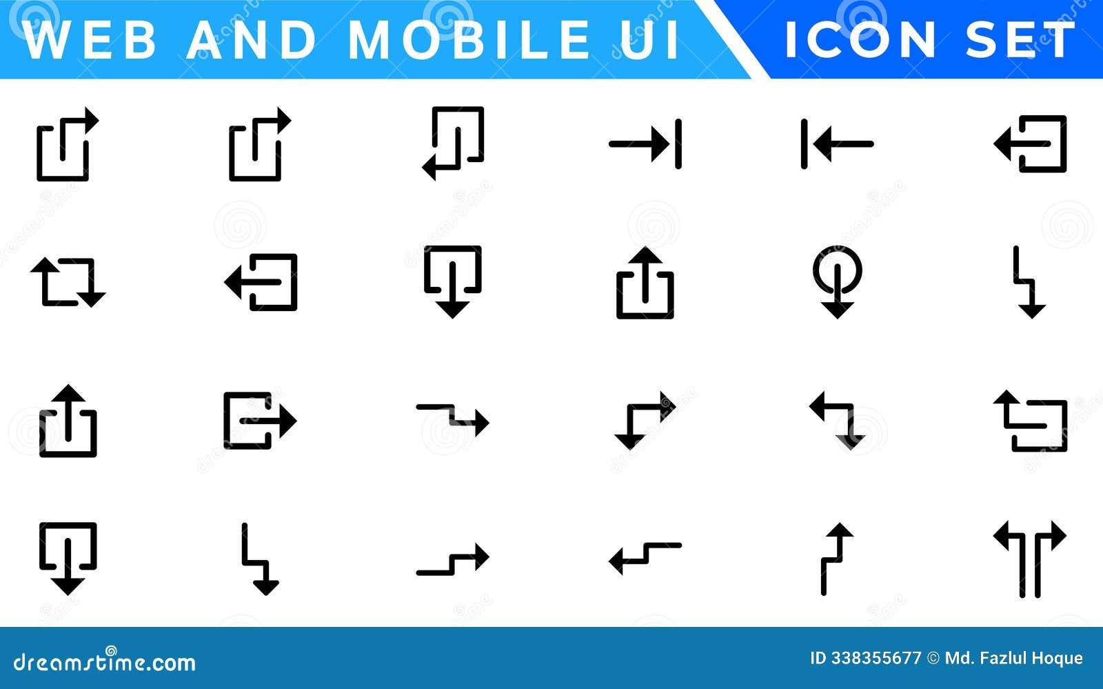 UI Icons Set. Vector. for Mobile, Web, Social Media, Business. User ... UI Icons Set. Vector. for Mobile, Web, Social Media, Business. User ...