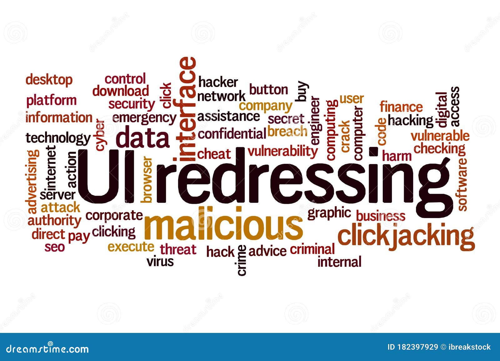 Redressing Word Stock Illustrations – 3 Redressing Word Stock ...
