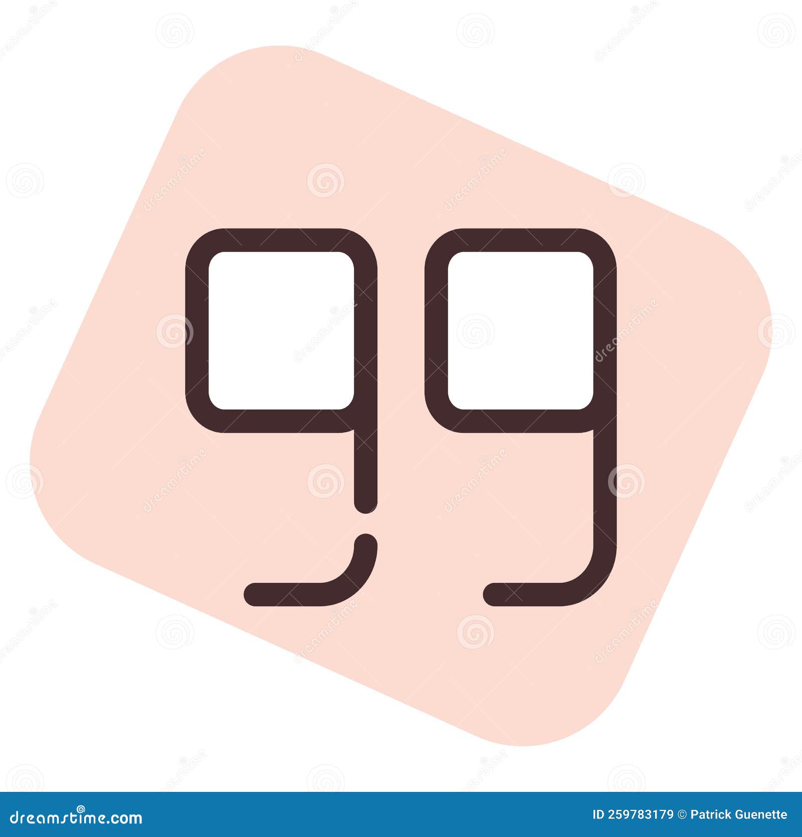 UI symbol, icon stock vector. Illustration of symbol - 259783179