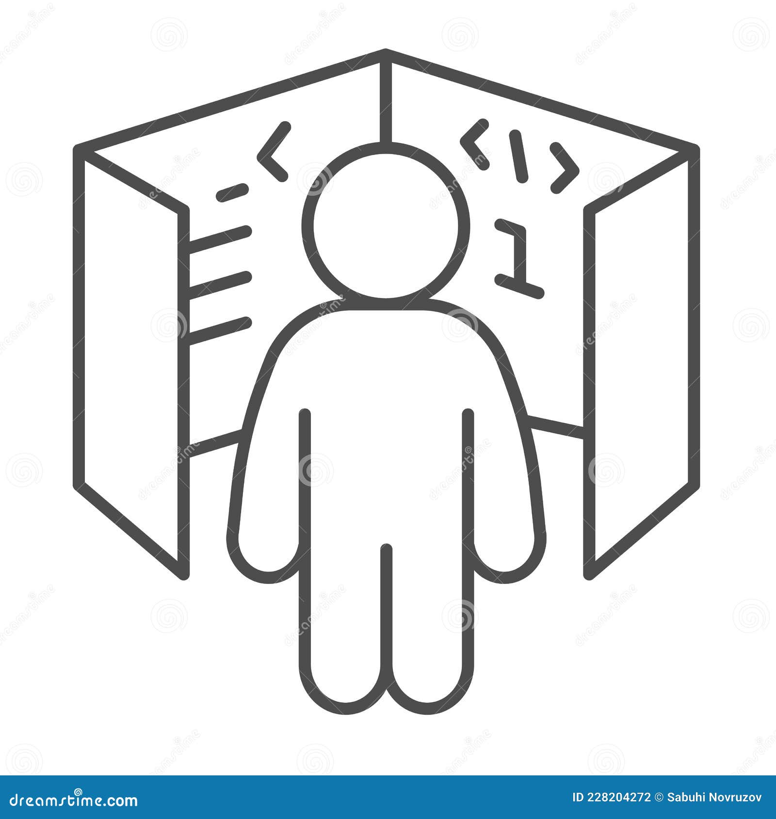 References Vector Icon. | CartoonDealer.com #225697613