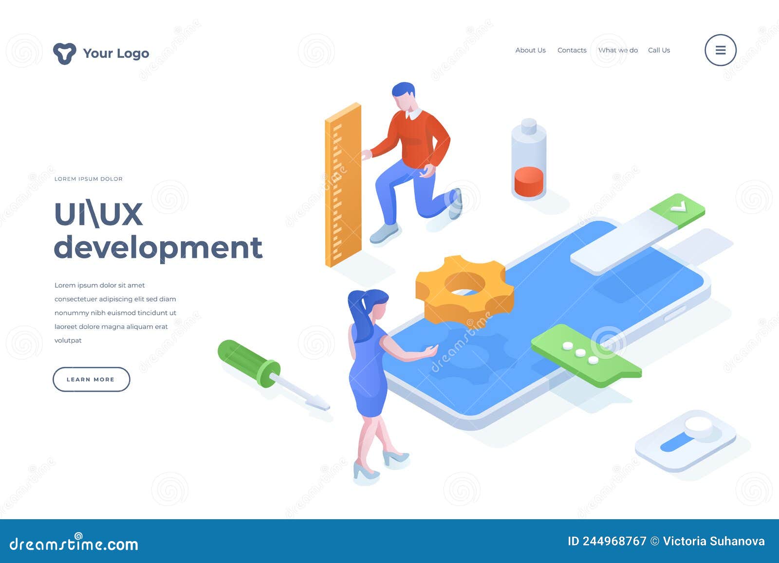 Designing Mobile Apps And Desktop Software By Planning, Discussing, And Evaluating Results Of ...
