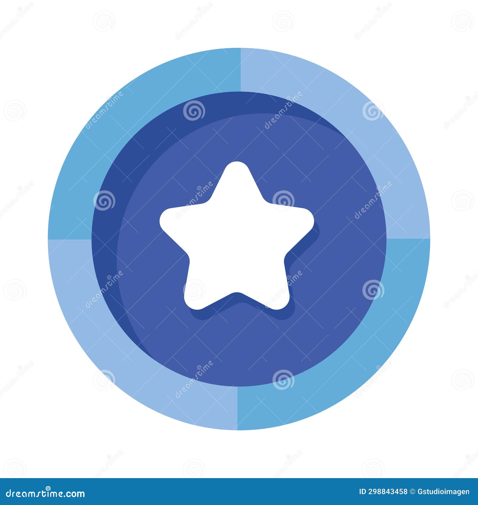 Ui Ux Element Buttons Digital Stock Vector - Illustration of data ...