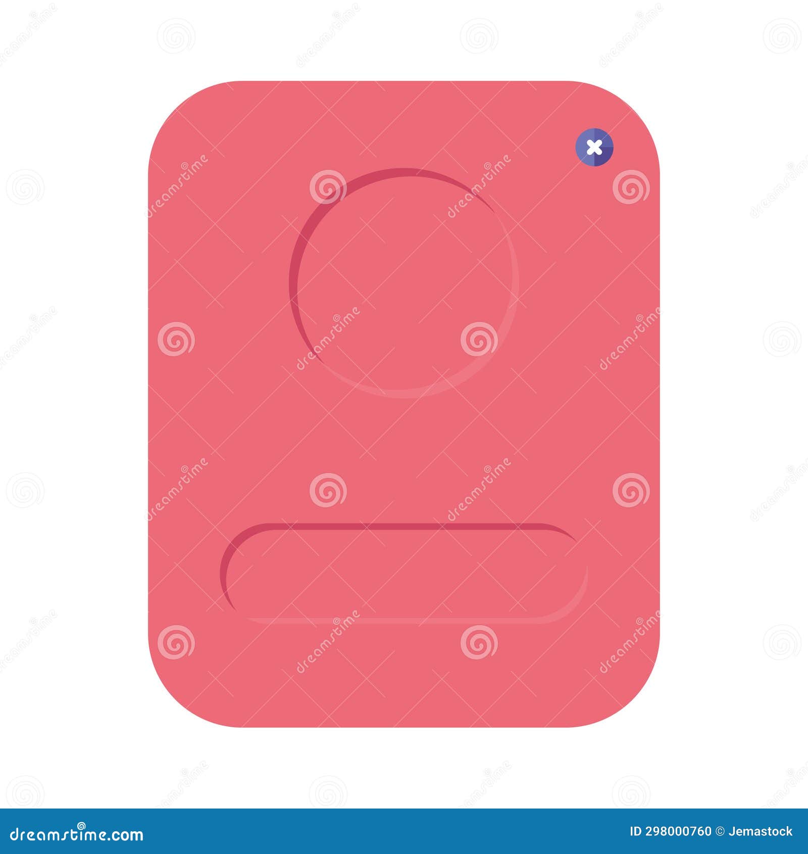 Ui ux element connections stock illustration. Illustration of ...