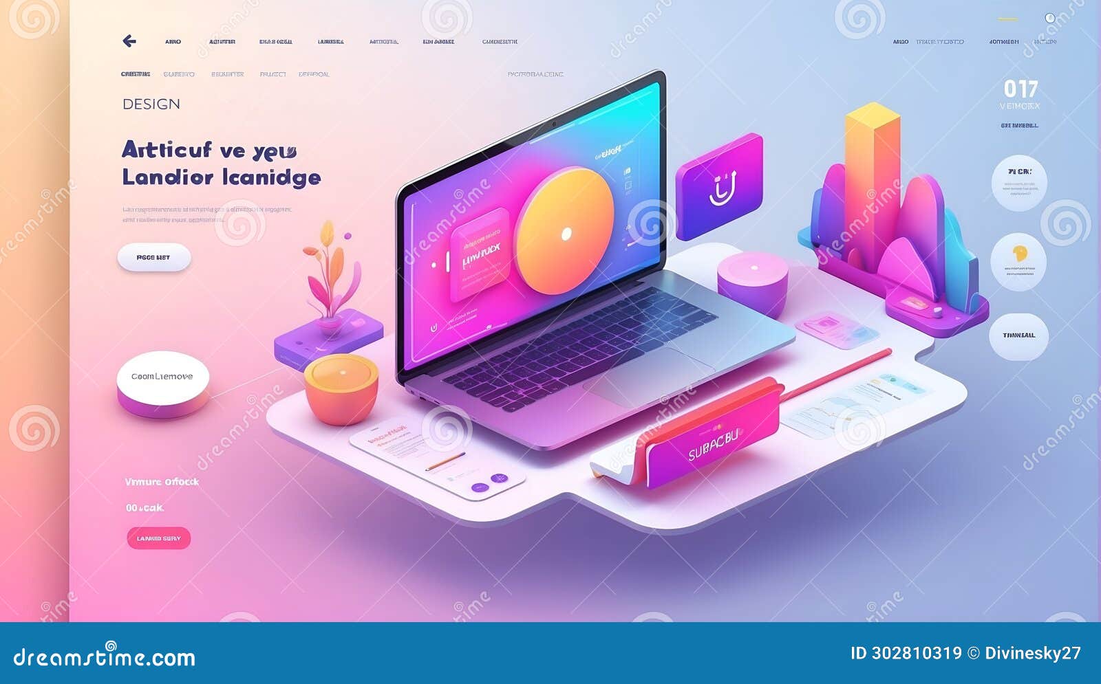 Pixel-Perfect Precision, Infinite Possibilities: Vector Design Takes ...