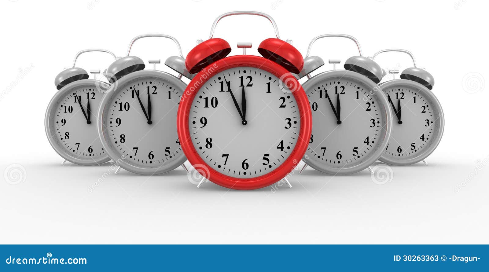 Uiterste termijn stock illustratie. Illustration of achtergrond - 30263363