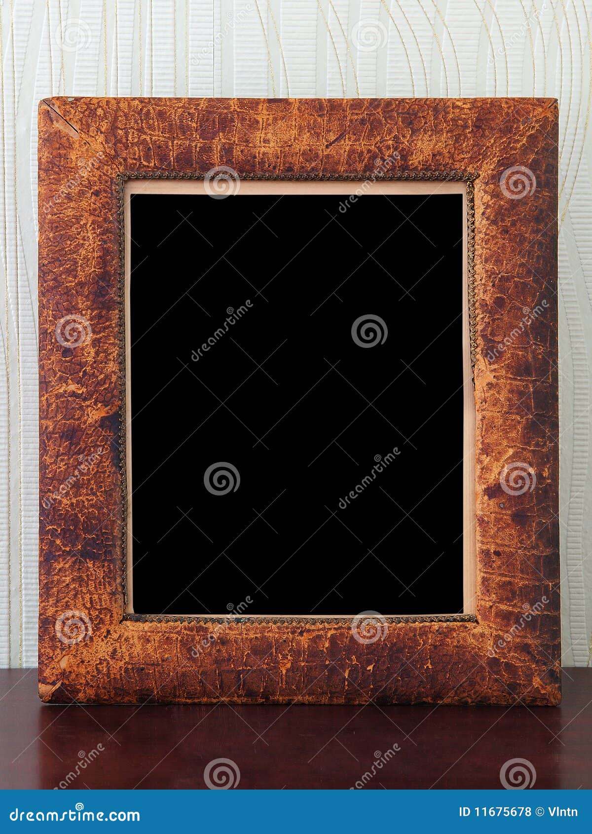 Uitstekend foto-kader stock foto. Image of kader, nostalgie - 11675678
