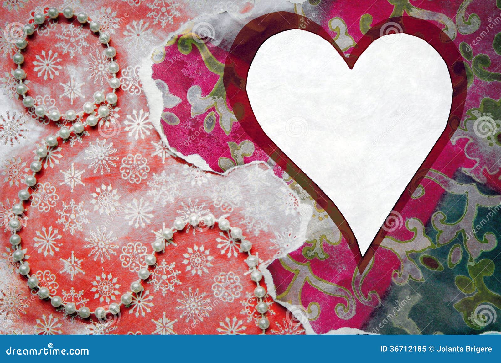 Uitstekend wit hart stock afbeelding. Image of verbranding - 36712185