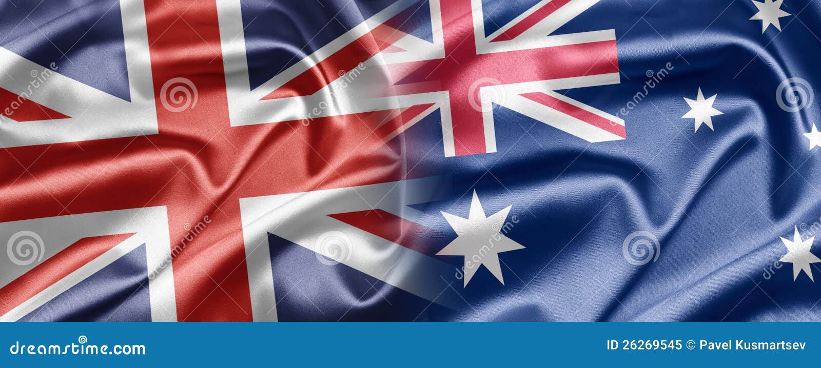 UK and Australia stock image. Image of british, united - 26269545
