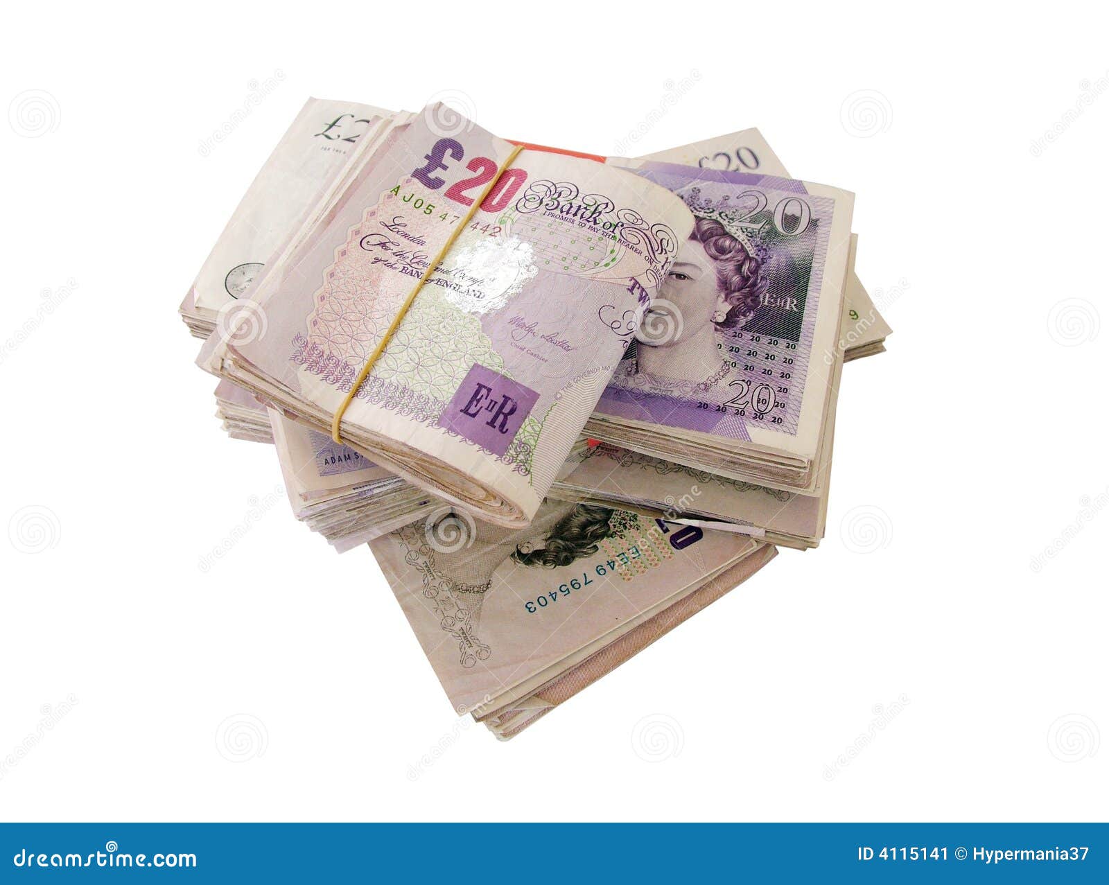 Uk banknotes editorial photo. Image of bank, banknotes - 4115141