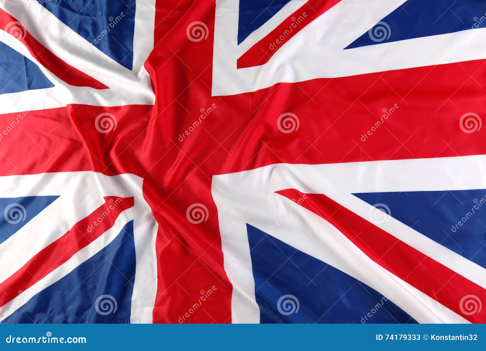 UK, British Flag, Union Jack Stock Image - Image of celebrate, nation ...