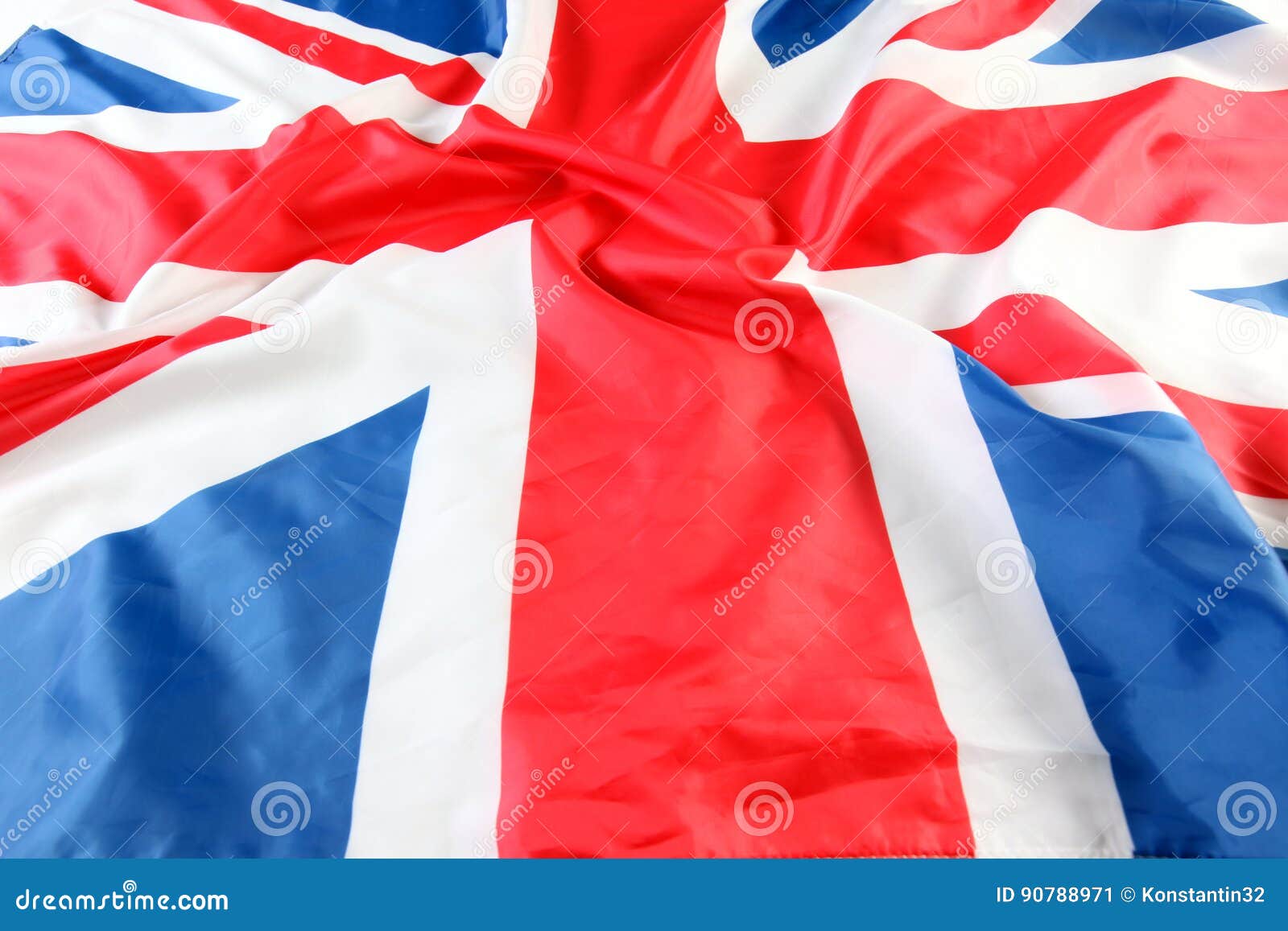 UK, British Flag, Union Jack Stock Image - Image of europe, government ...