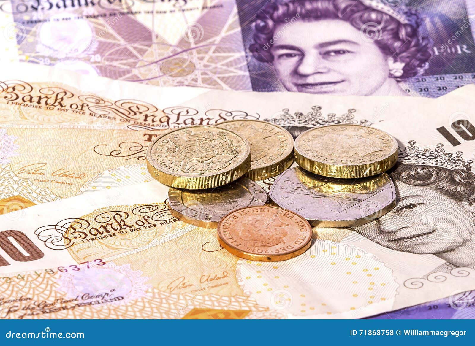 UK Currency editorial stock photo. Image of financial - 71868758