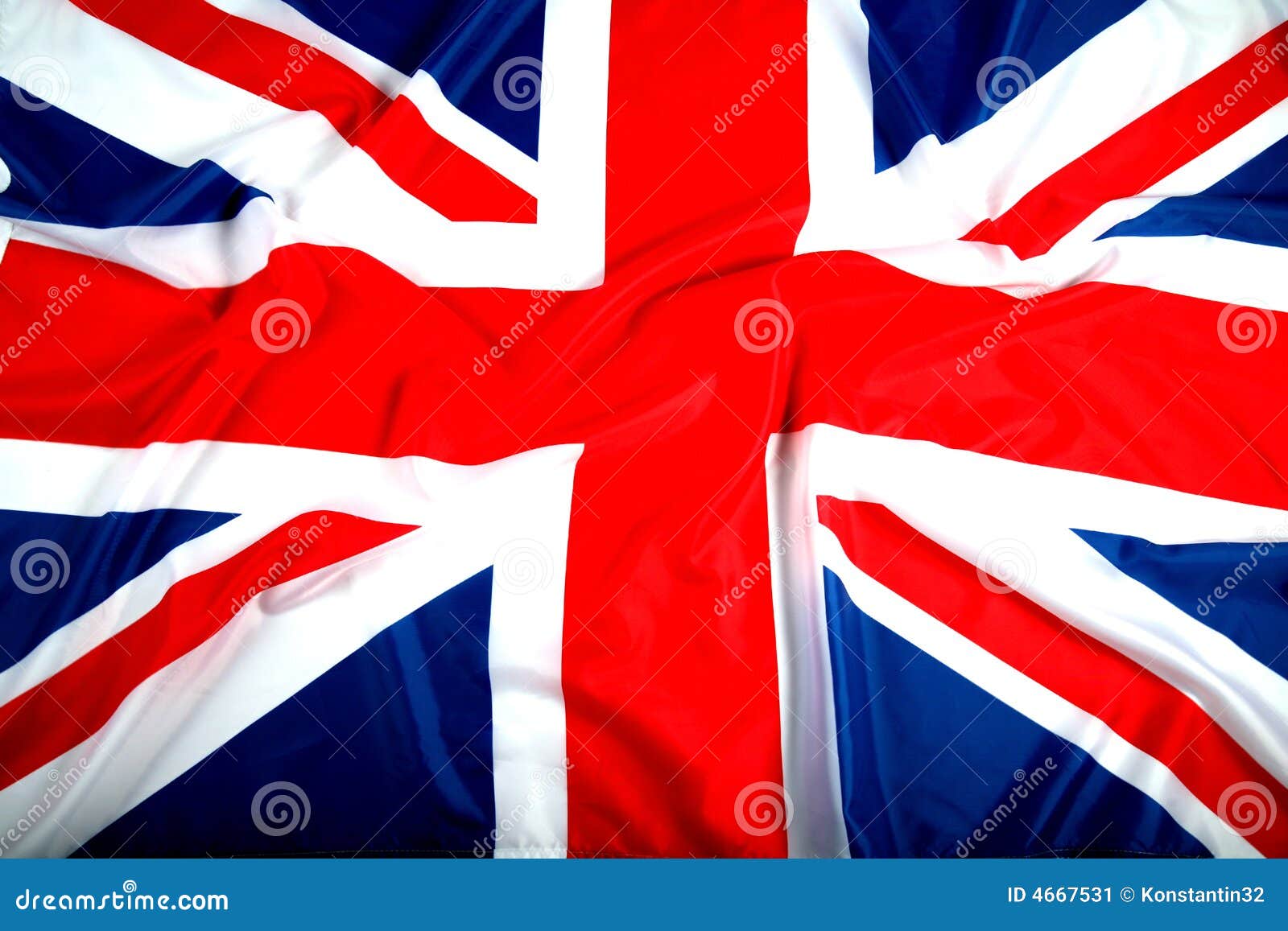 UK flag stock image. Image of stripes, celebrate, flying - 4667531