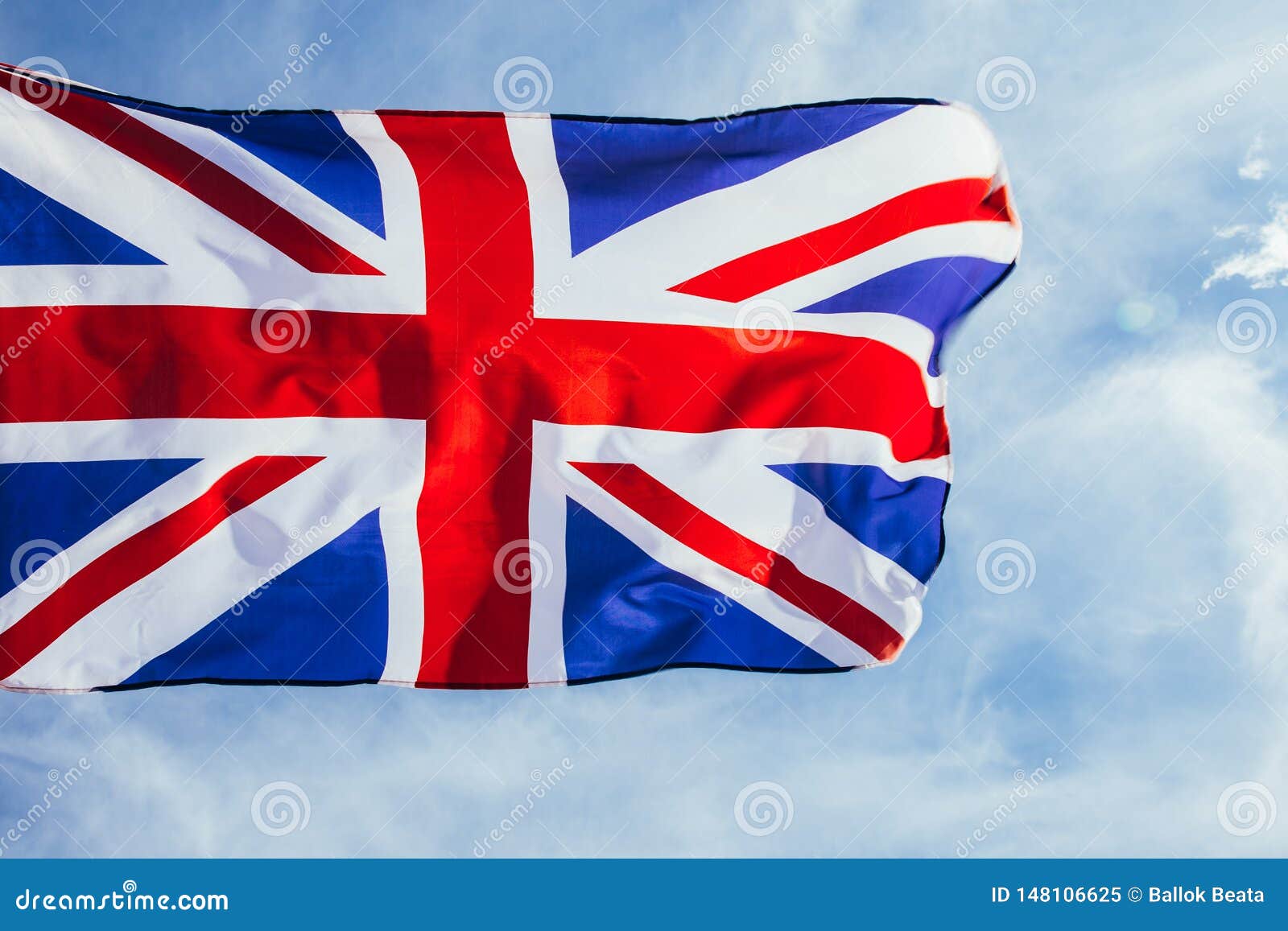 Uk Flag stock image. Image of national, design, england - 148106625