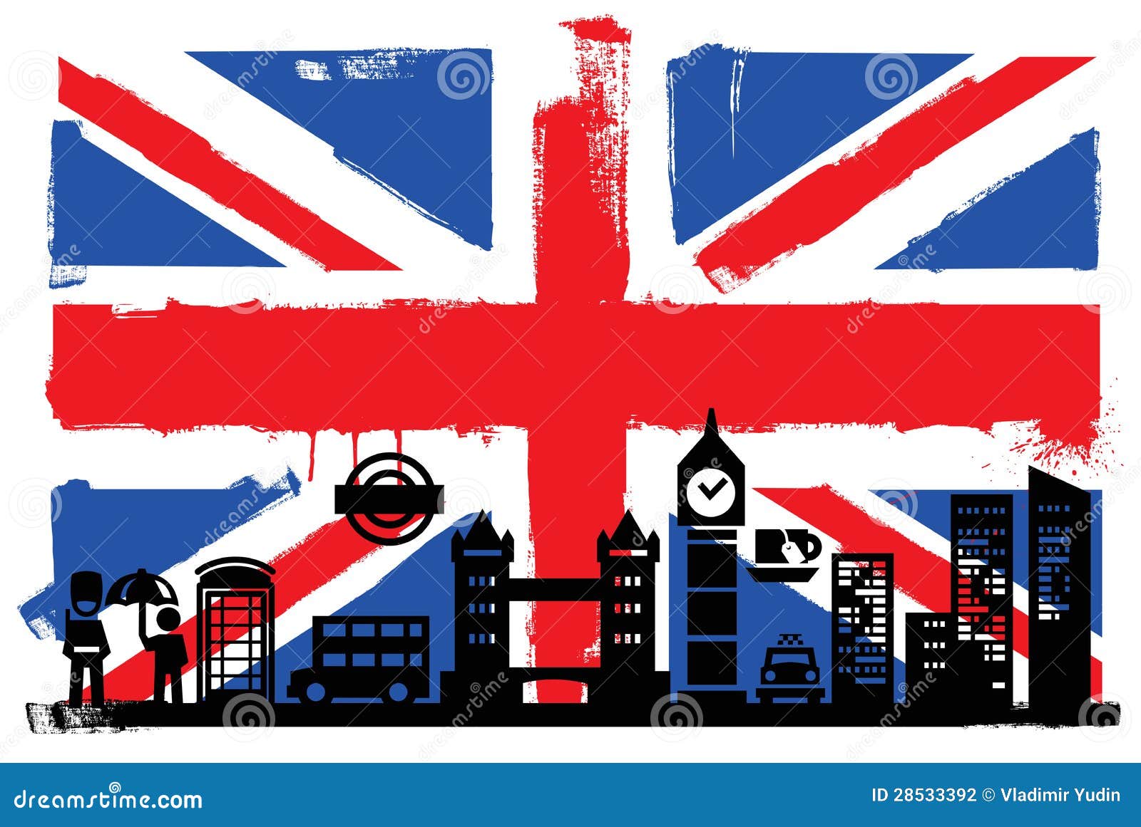 Uk Cartoons, Illustrations & Vector Stock Images - 68813 Pictures to ...