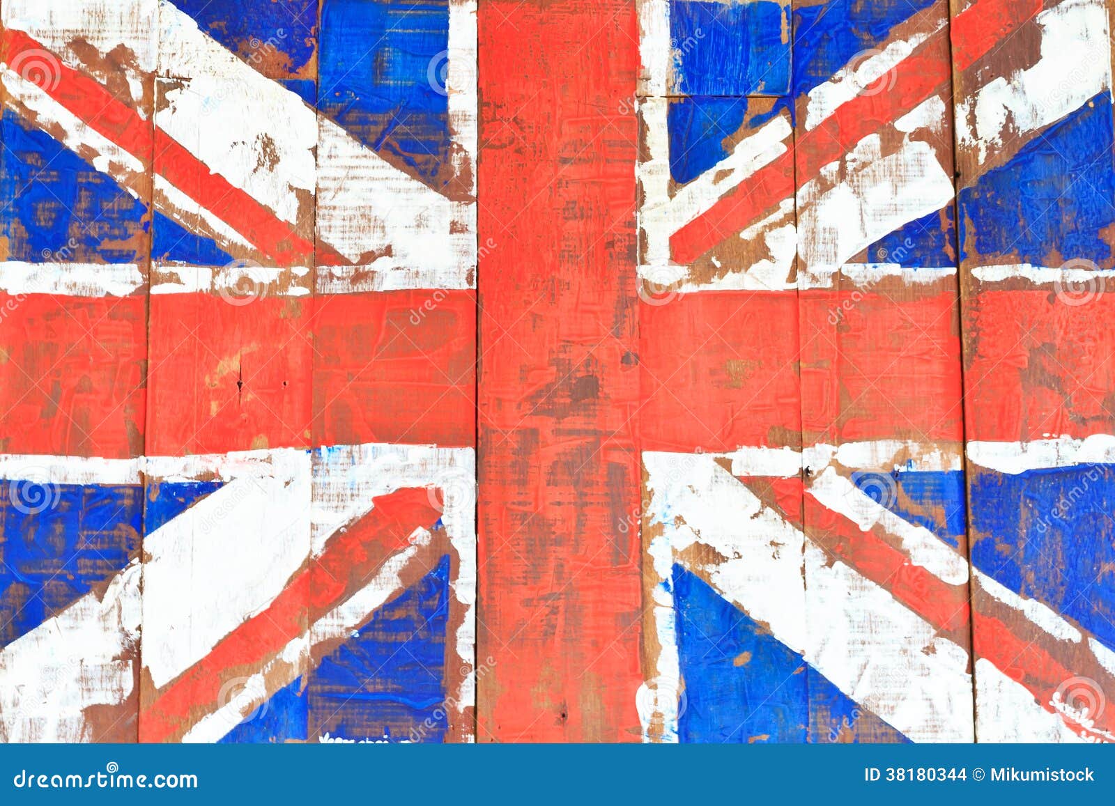Uk Flag Border Stock Images - 103 Photos