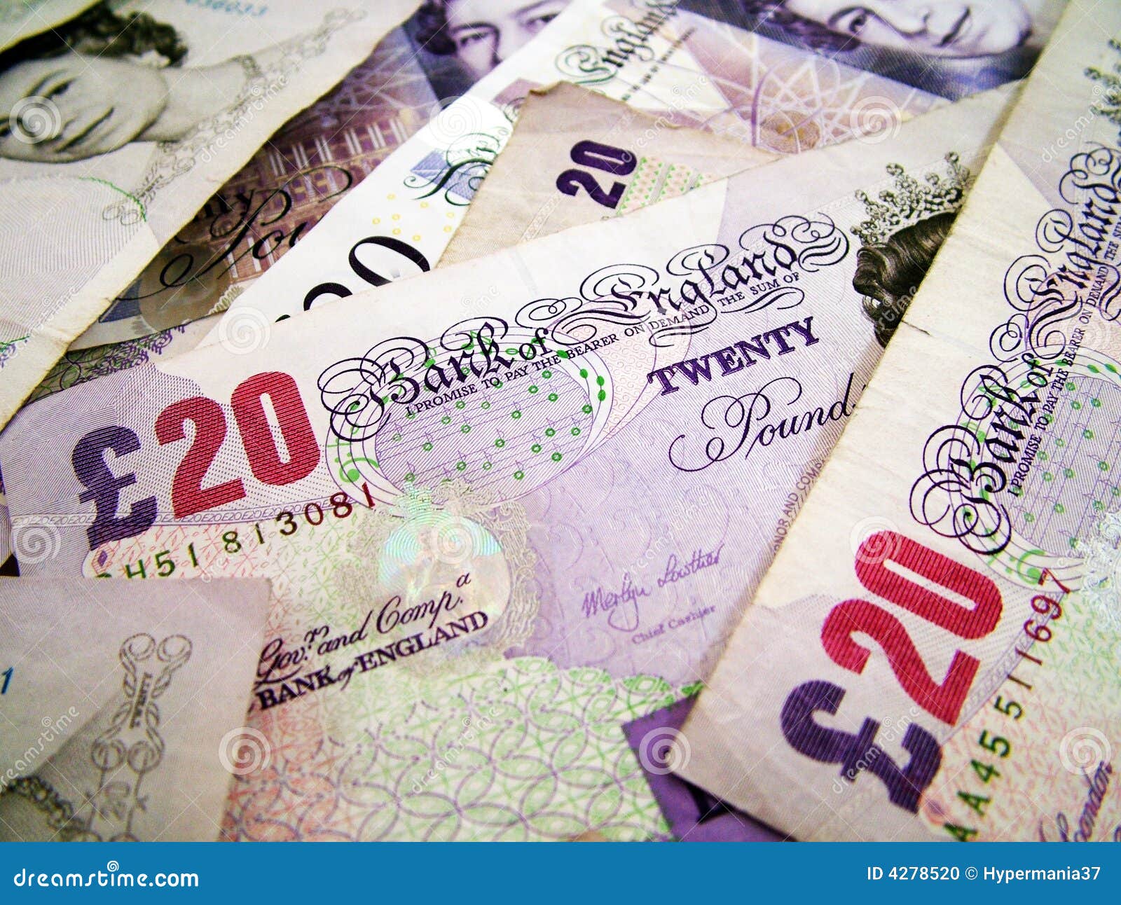 UK money editorial image. Image of cash, banknotes, economy - 4278520
