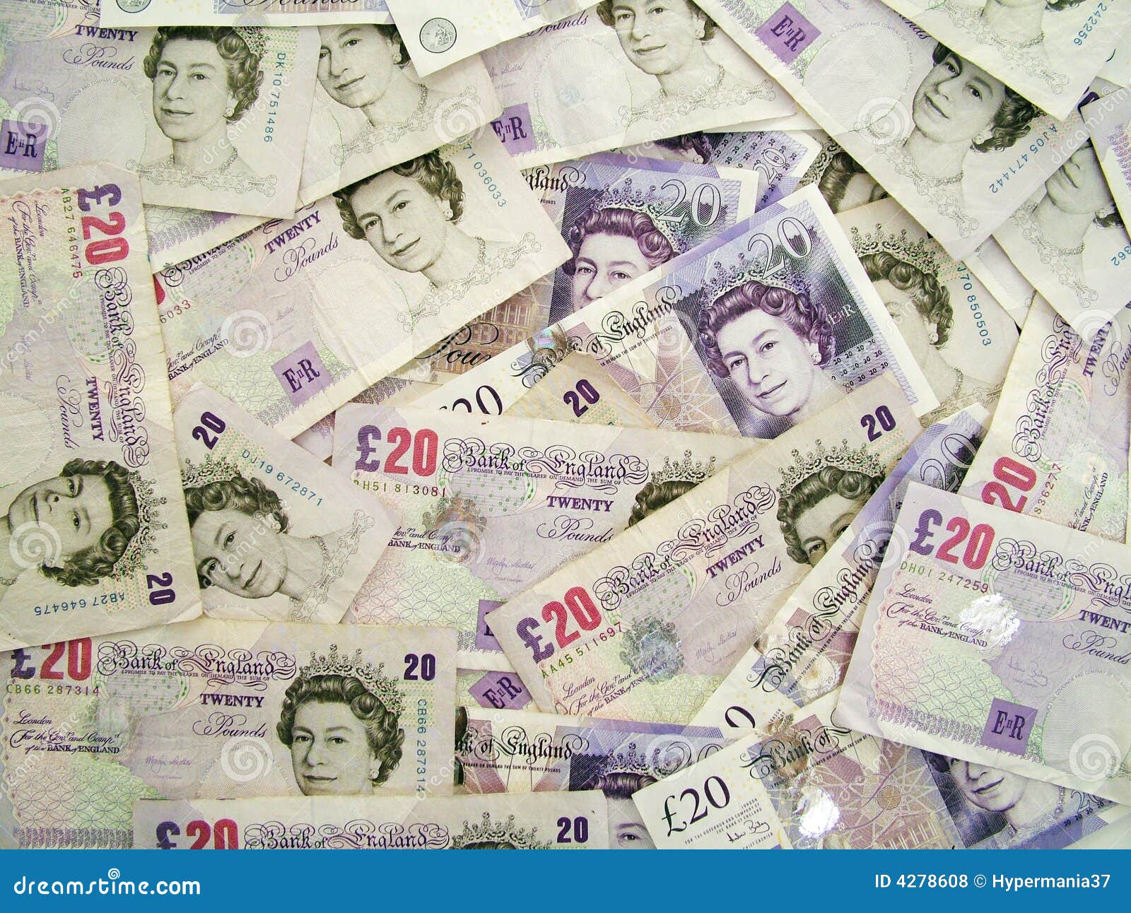 UK money editorial stock photo. Image of notes, cash, lottery - 4278608